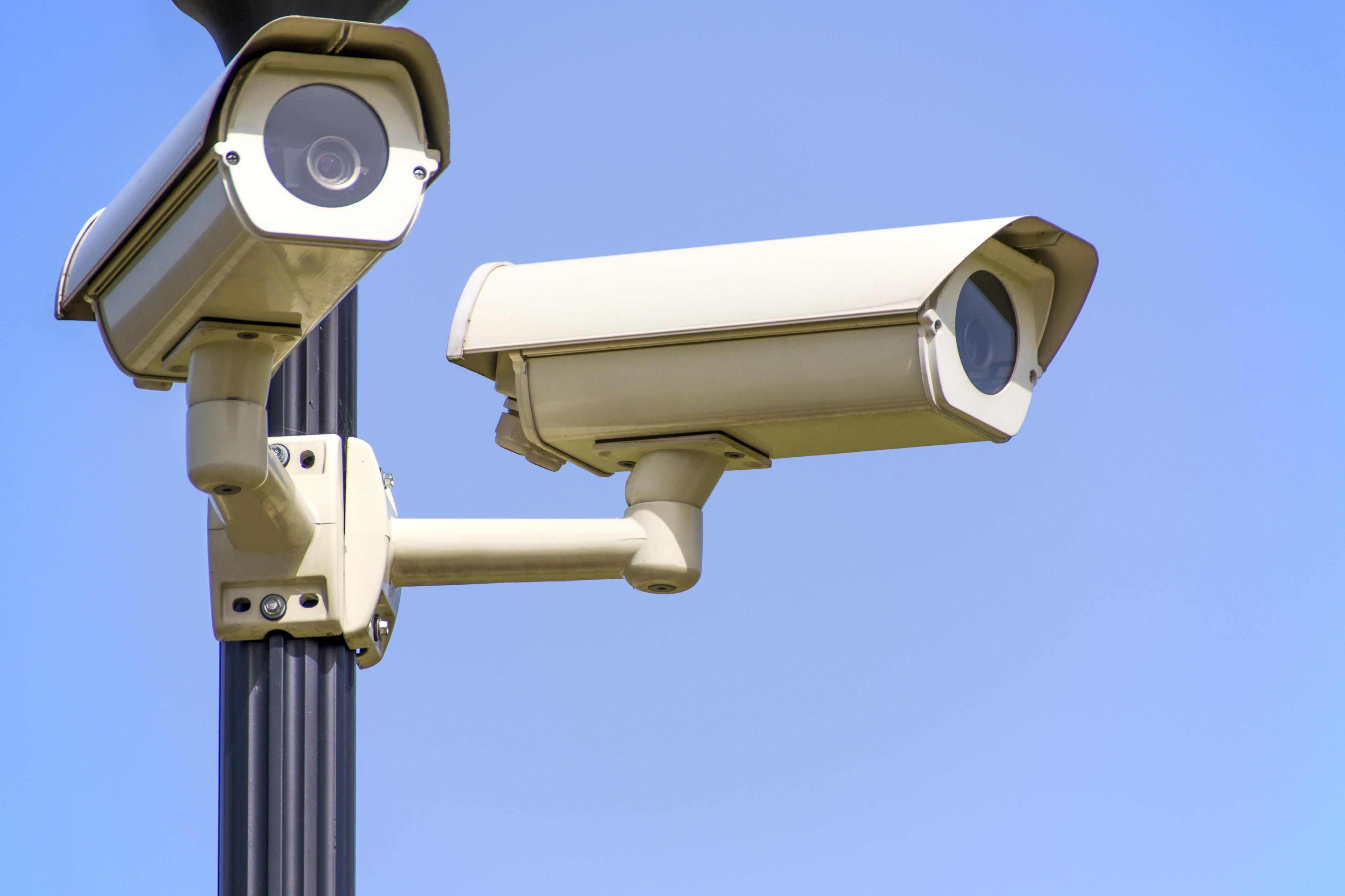 Security Camera Wallpapers - Top Free Security Camera Backgrounds ...