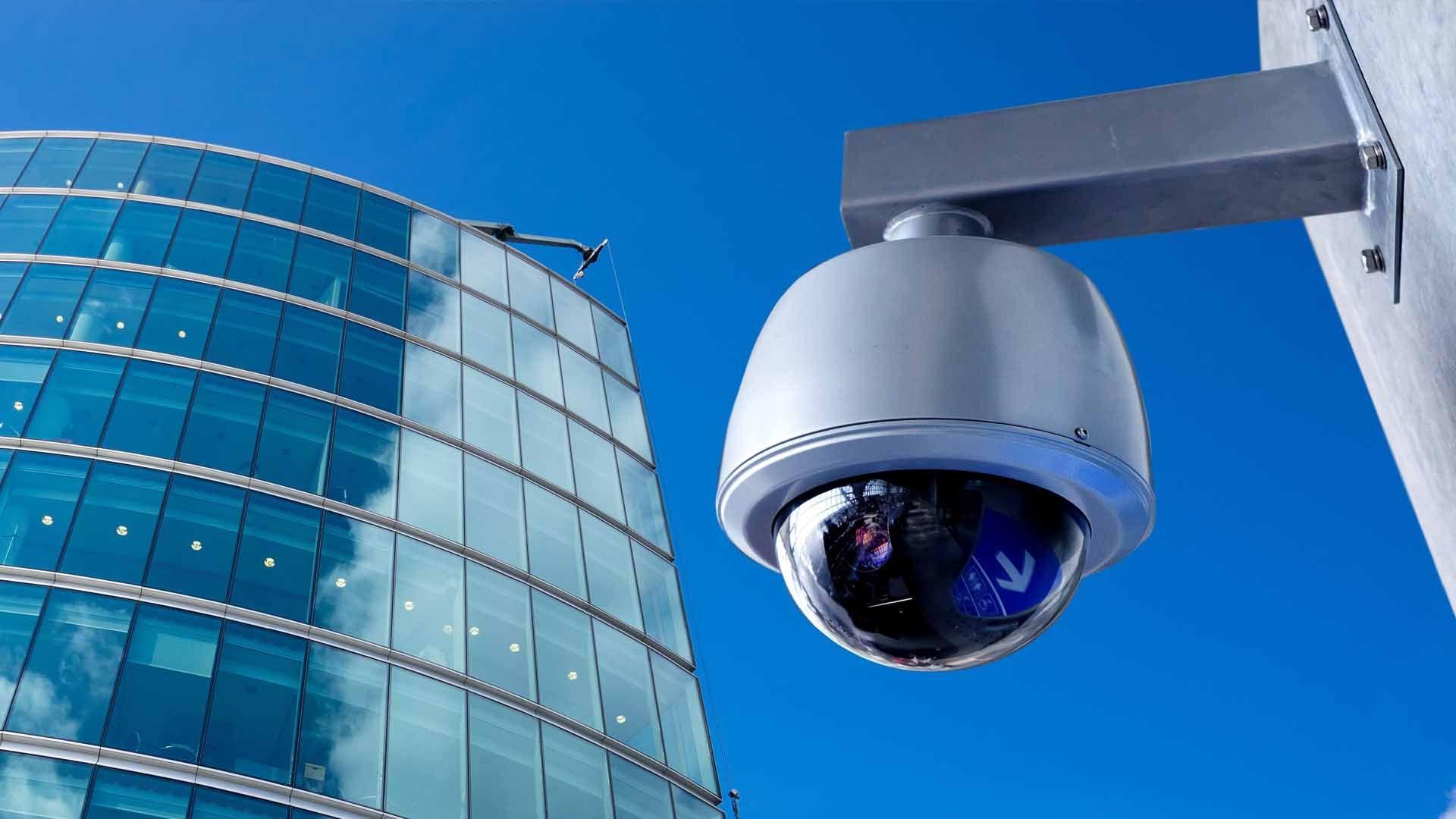 Security Camera Wallpapers - Top Free Security Camera Backgrounds ...