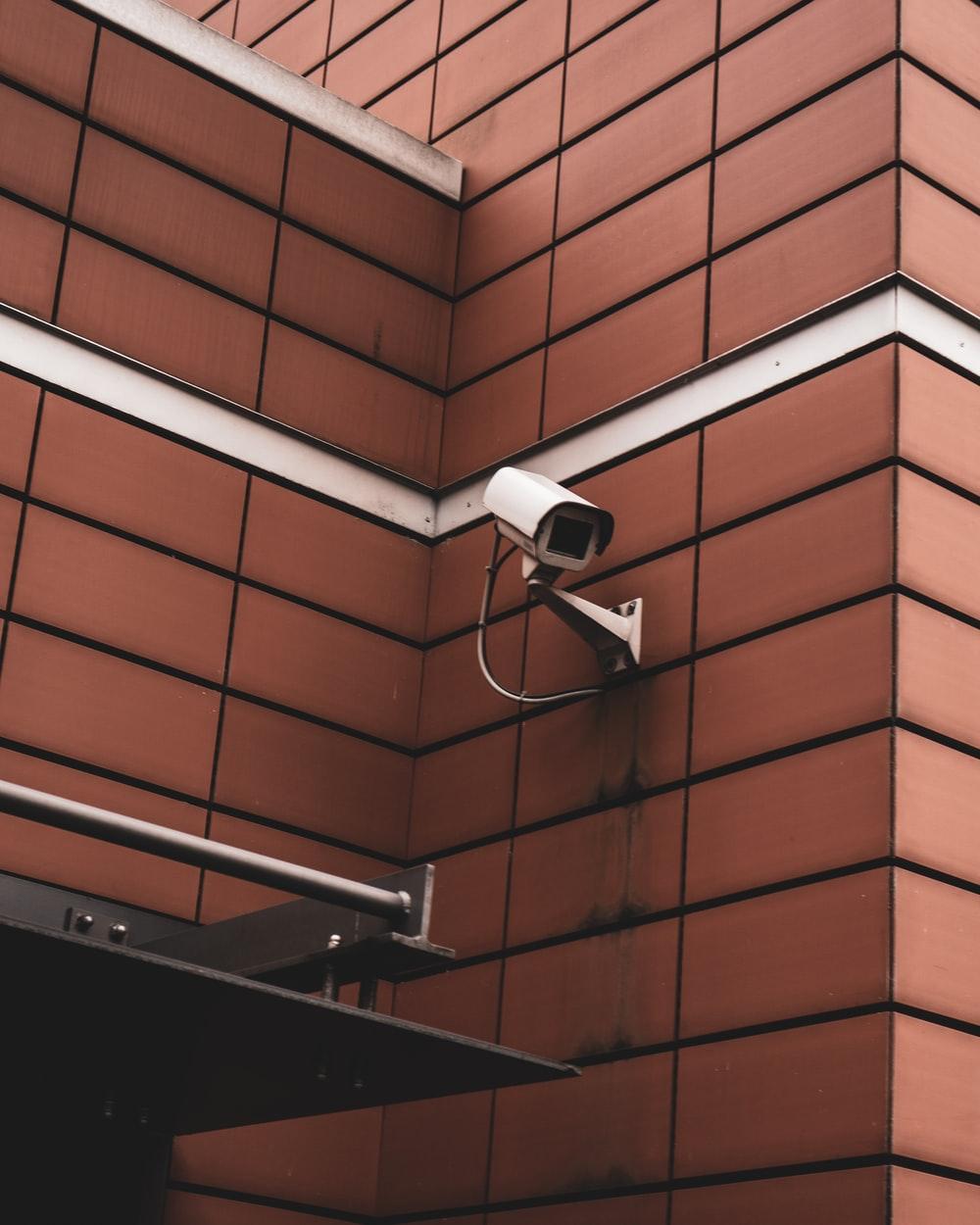 Security Camera Wallpapers - Top Free Security Camera Backgrounds ...