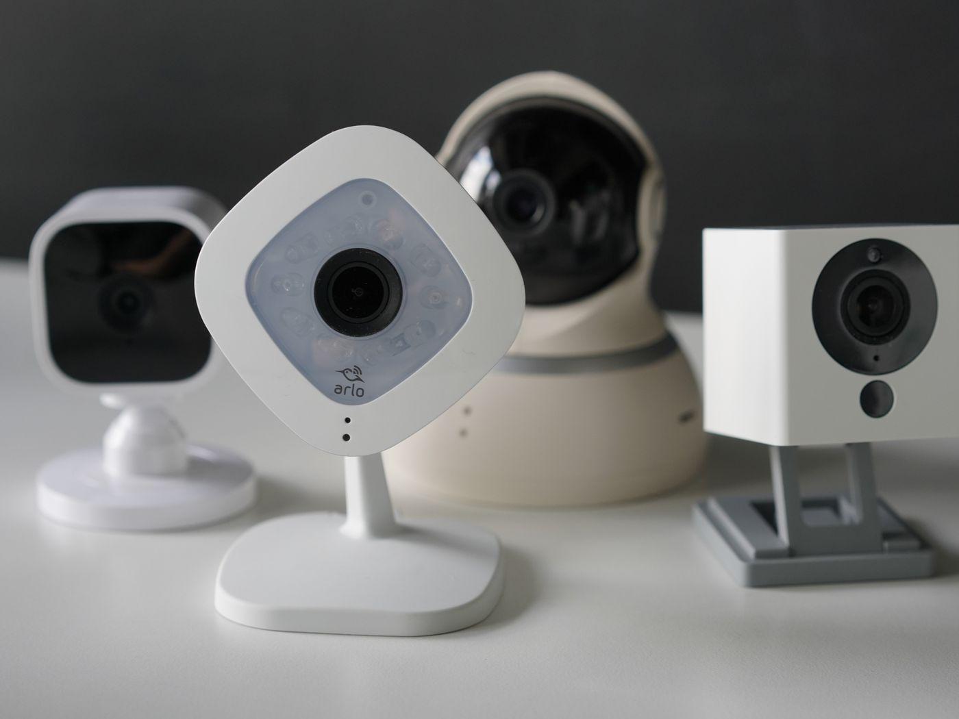 Security Camera Wallpapers - Top Free Security Camera Backgrounds ...