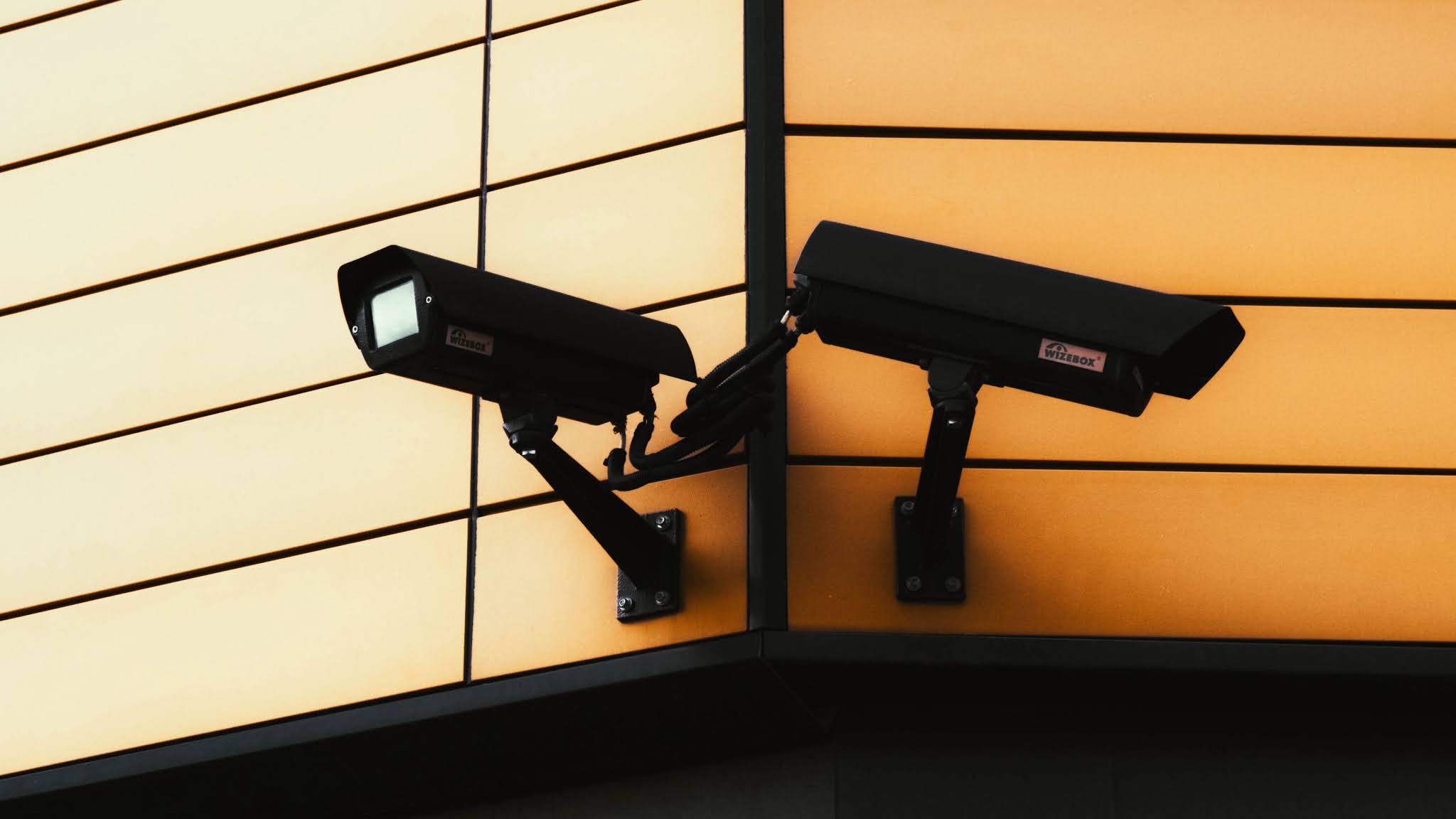 Security Camera Wallpapers - Top Free Security Camera Backgrounds ...