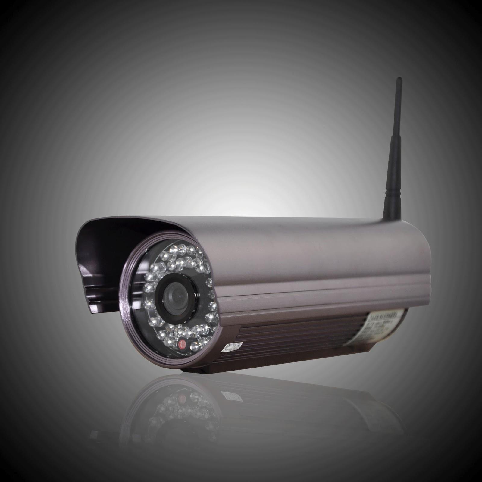 Security Camera Wallpapers - Top Free Security Camera Backgrounds ...