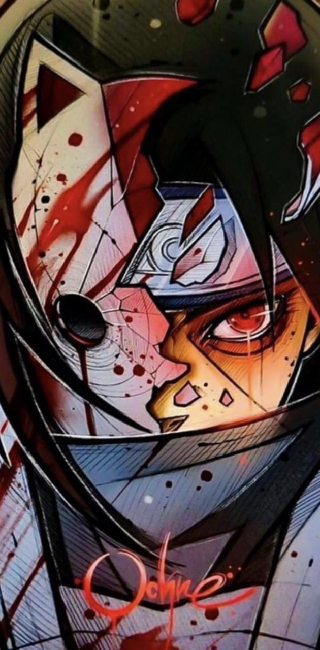 Anbu Black Ops Wallpapers - Top Free Anbu Black Ops Backgrounds ...