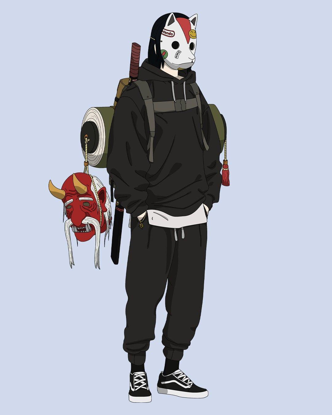 Anbu Black Ops Wallpapers - Top Free Anbu Black Ops Backgrounds ...