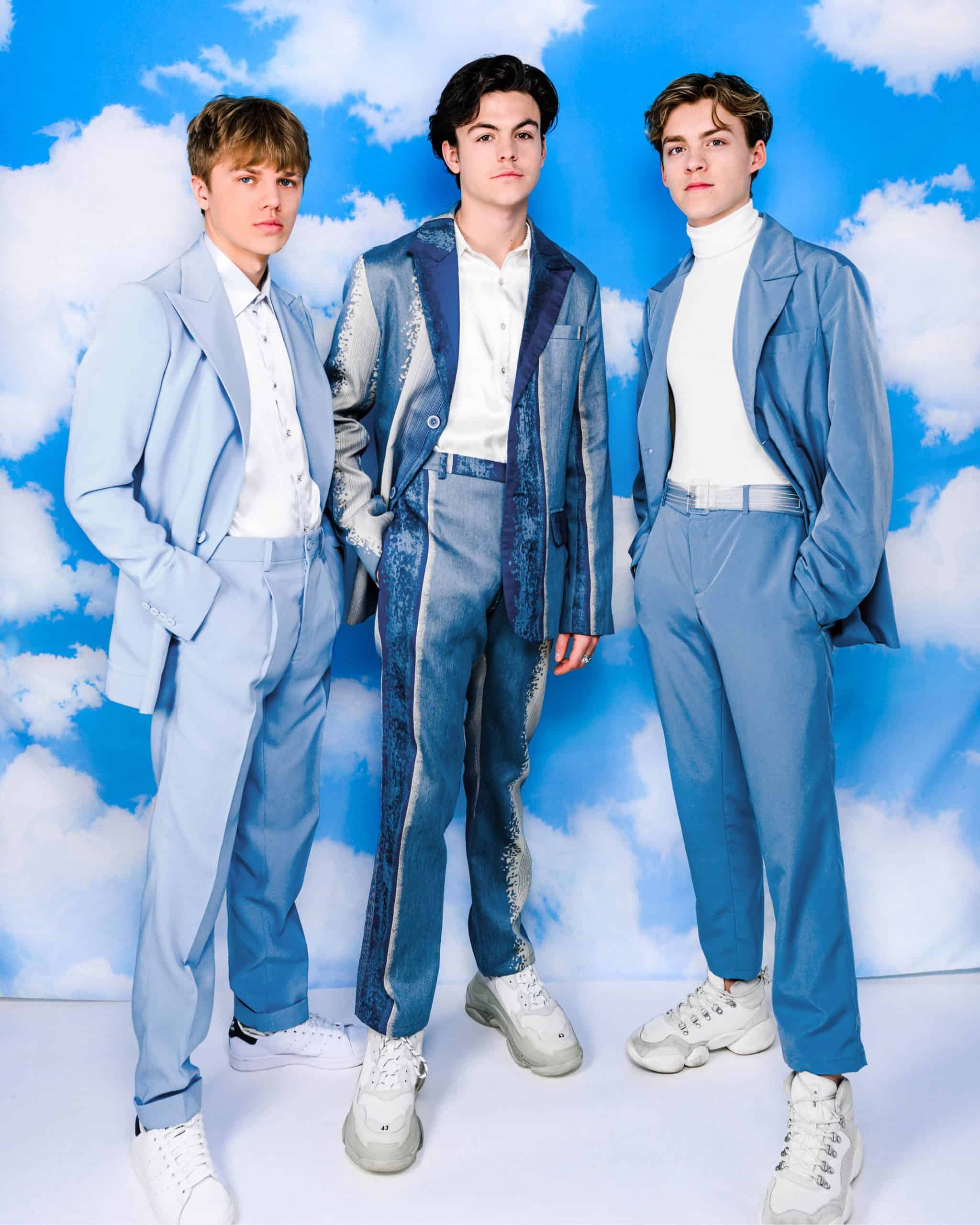 New Hope Club Wallpapers - Top Free New Hope Club Backgrounds ...