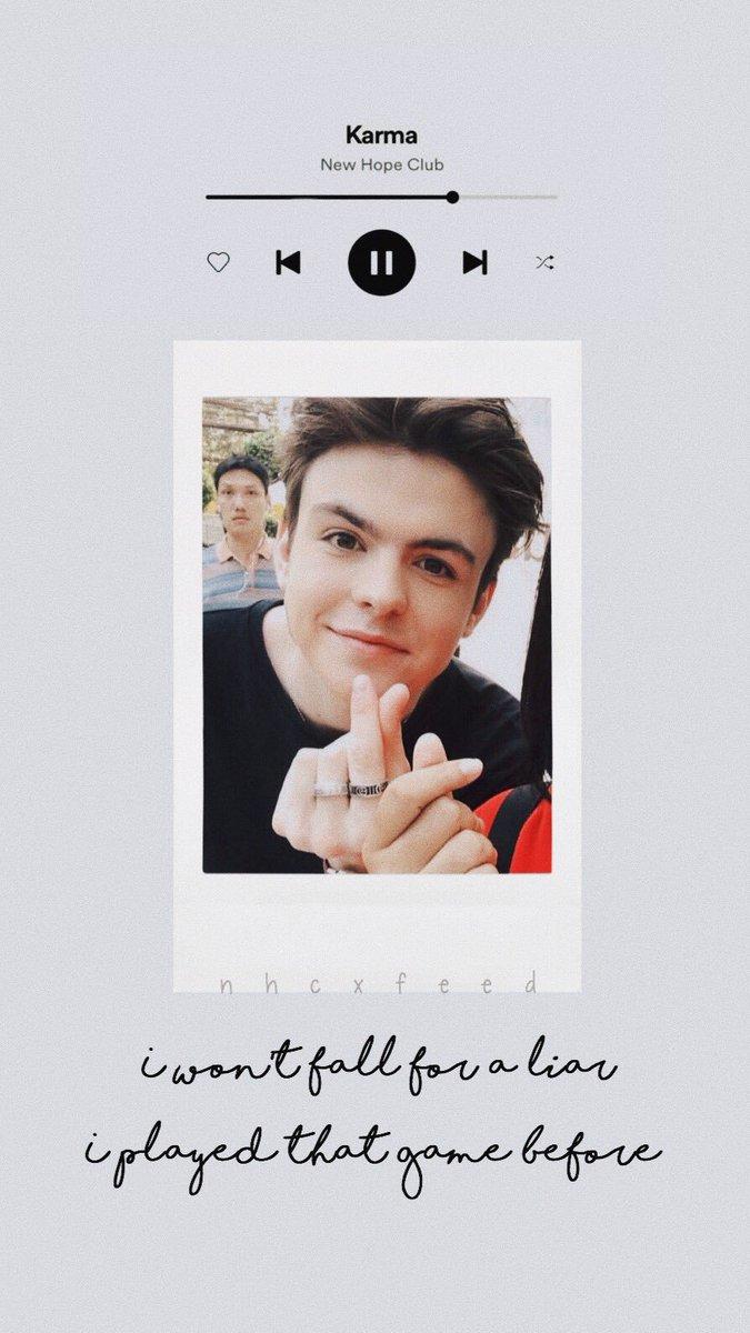 New Hope Club Wallpapers - Top Free New Hope Club Backgrounds ...