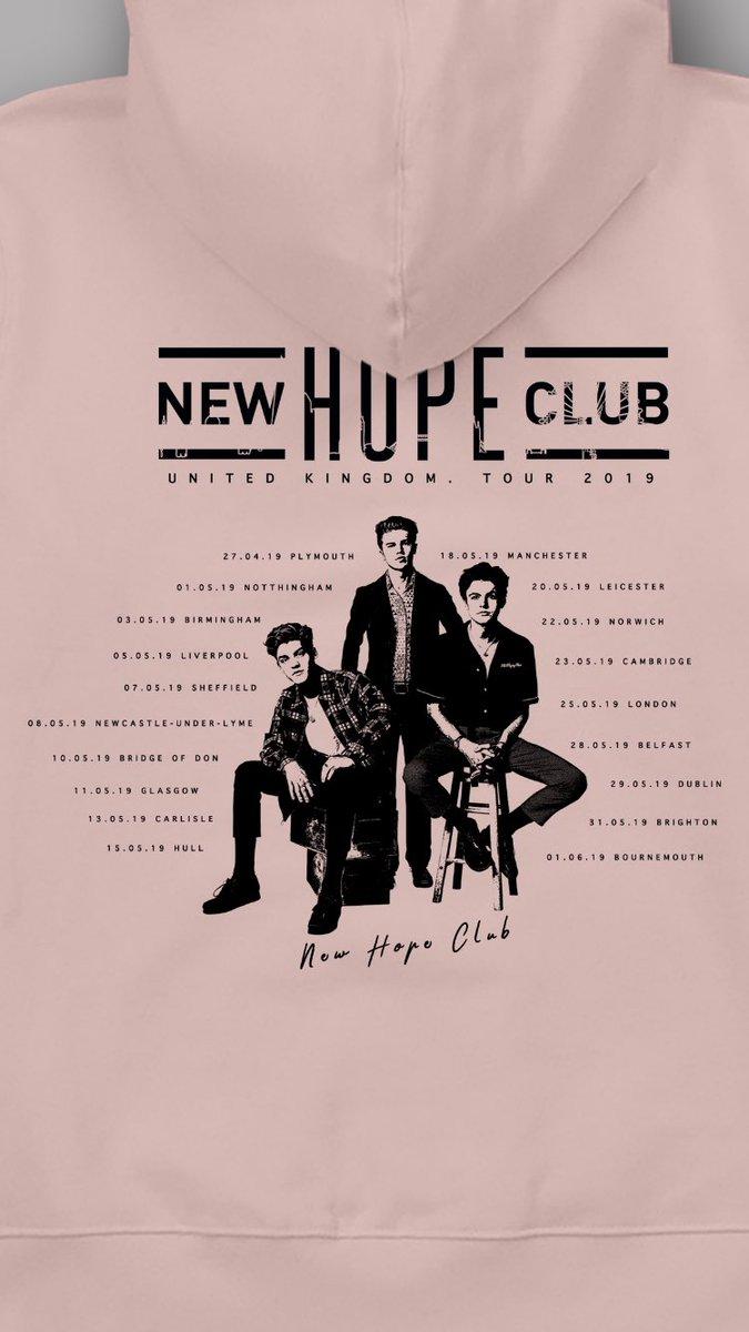 New Hope Club Wallpapers - Top Free New Hope Club Backgrounds ...