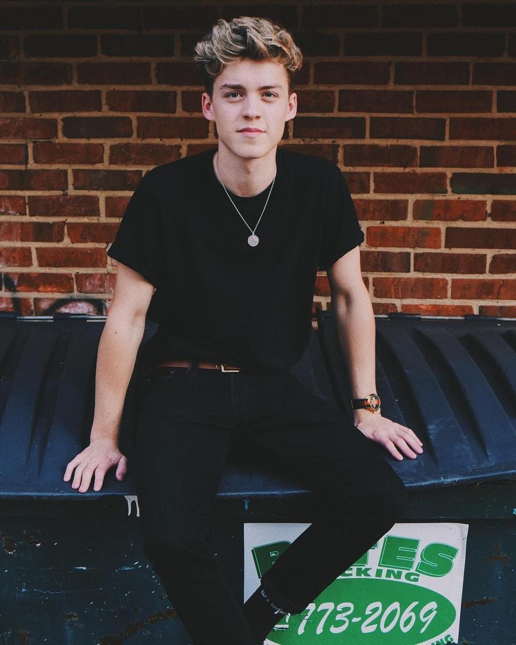 New Hope Club Wallpapers - Top Free New Hope Club Backgrounds ...