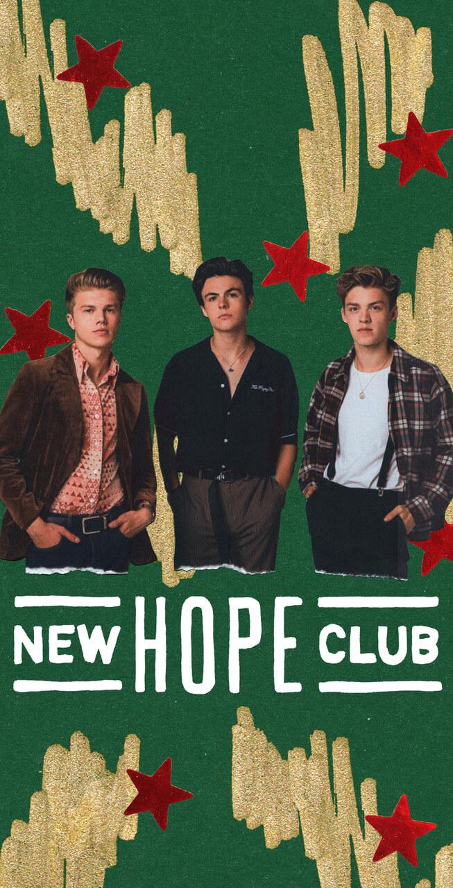 New Hope Club Wallpapers - Top Free New Hope Club Backgrounds ...