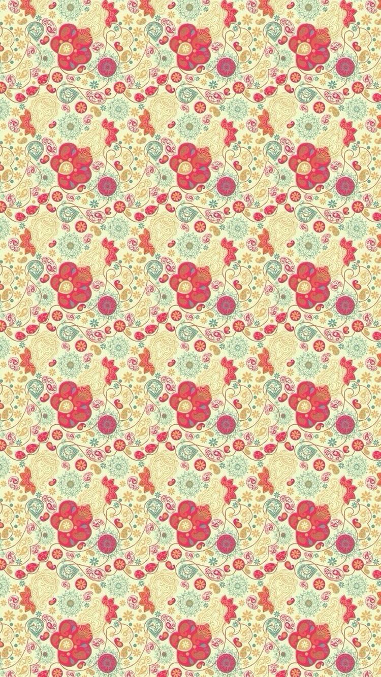 Kawaii Pattern Wallpapers - Top Free Kawaii Pattern Backgrounds ...