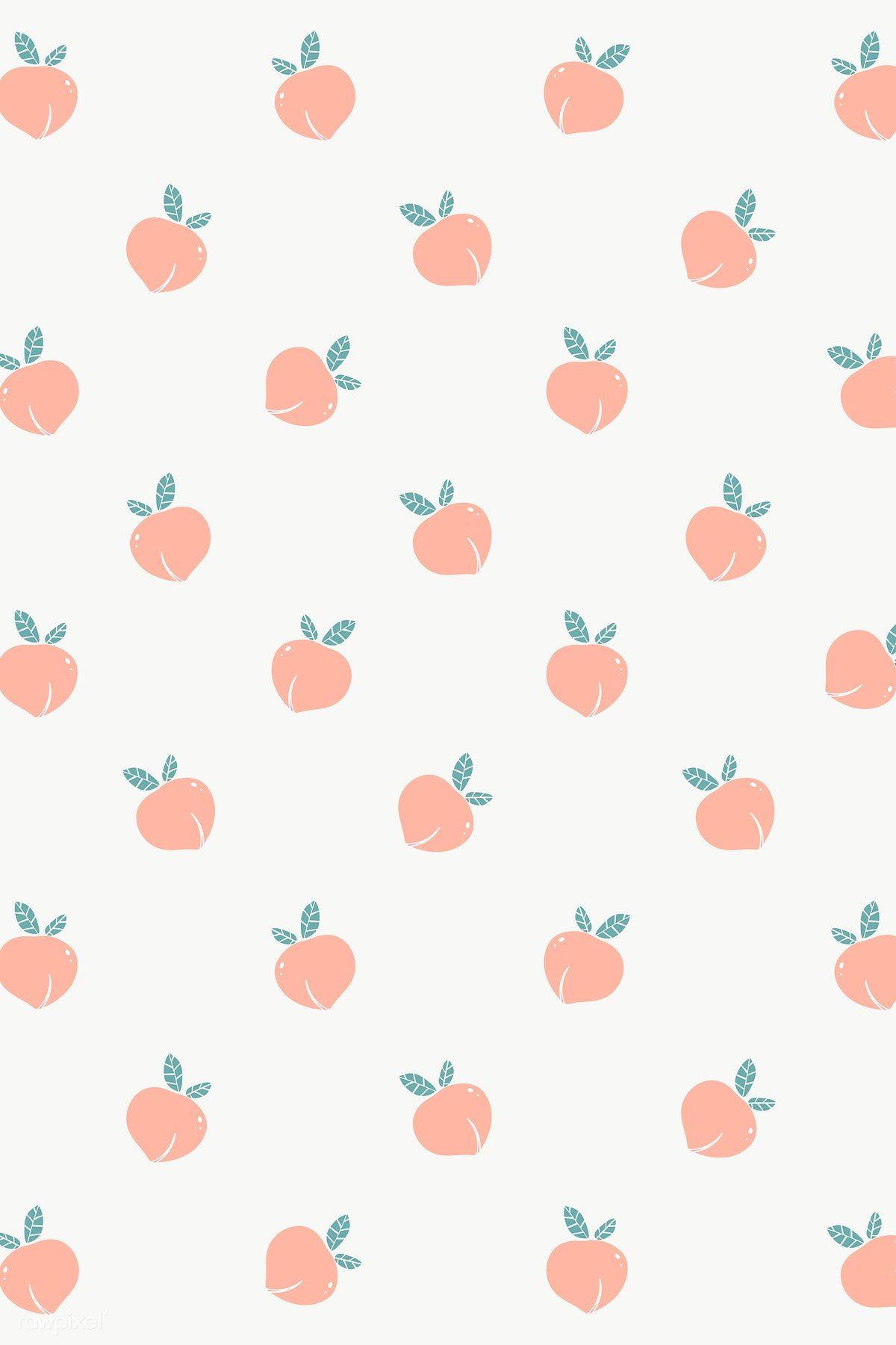 Kawaii Pattern Wallpapers - Top Free Kawaii Pattern Backgrounds ...