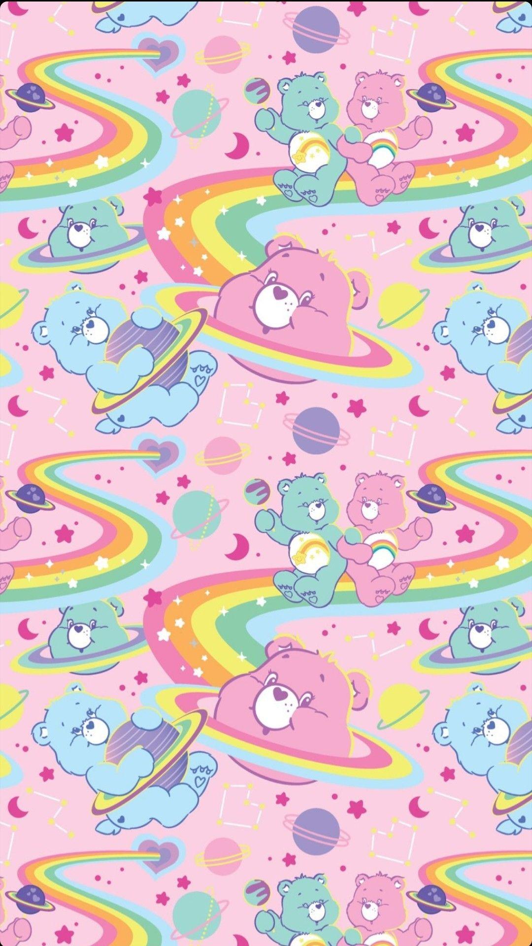 Kawaii Pattern Wallpapers - Top Free Kawaii Pattern Backgrounds ...