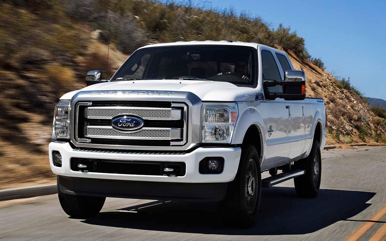 Ford F 350 Wallpapers - Top Free Ford F 350 Backgrounds - WallpaperAccess