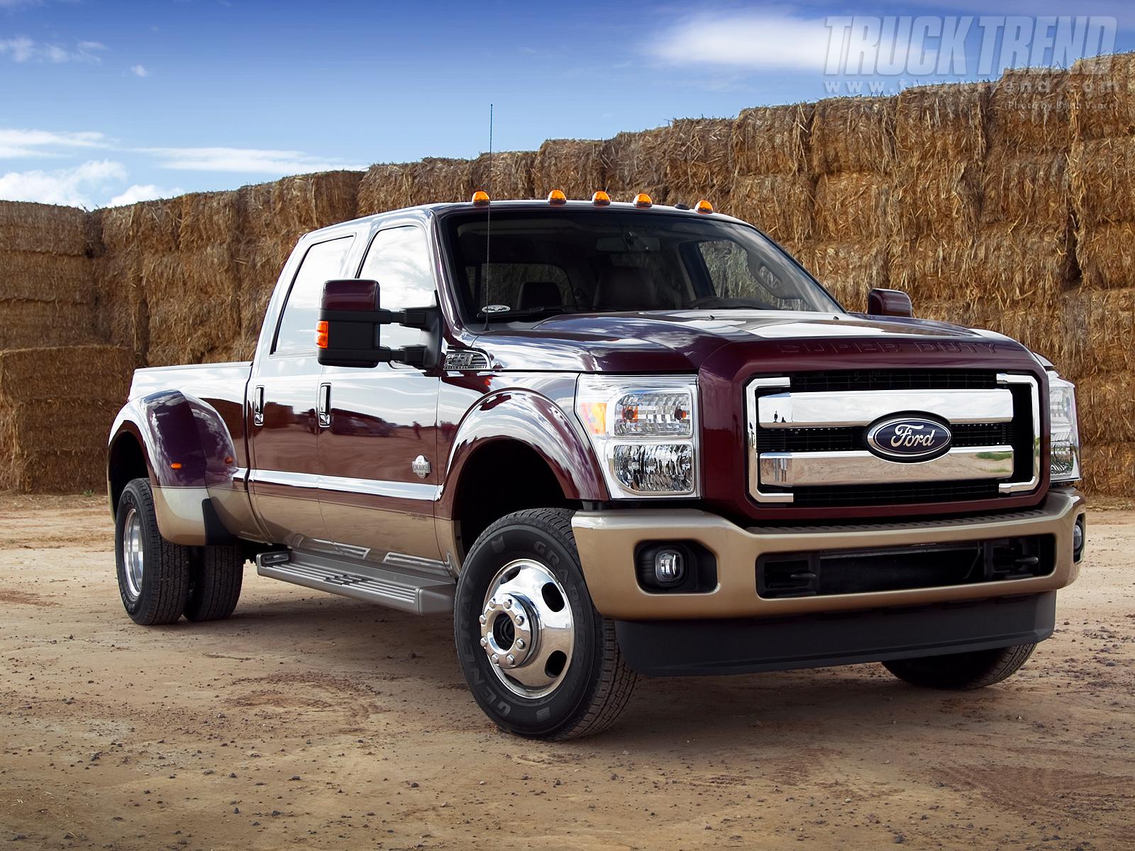 Ford F 350 Wallpapers - Top Free Ford F 350 Backgrounds - WallpaperAccess