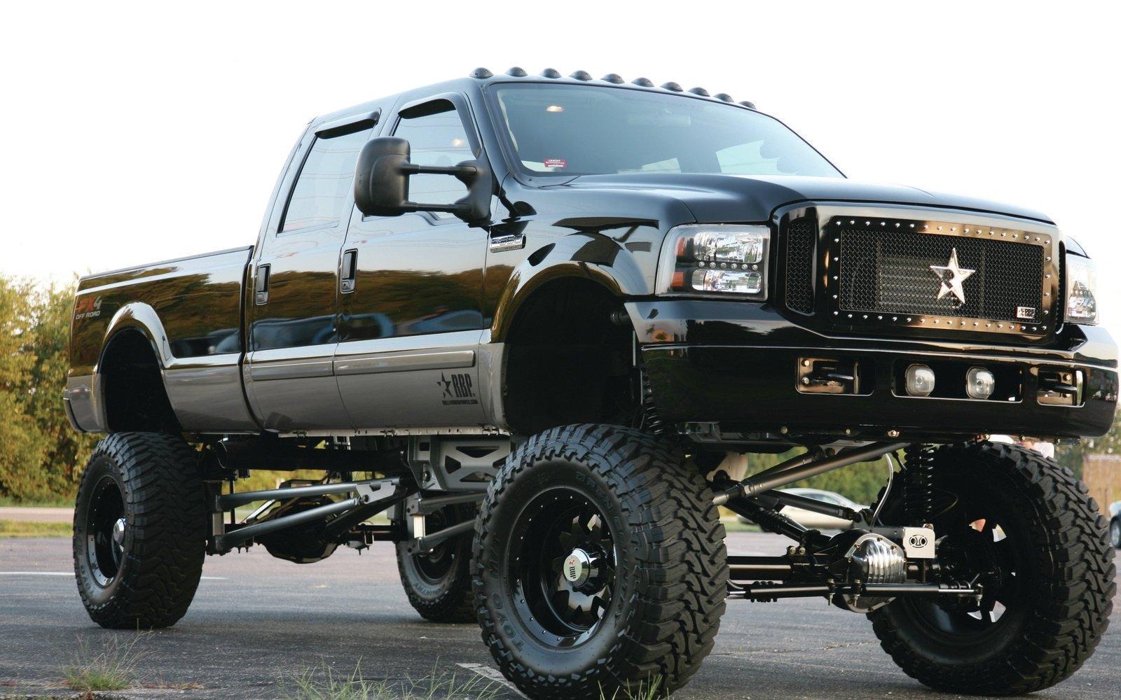 Ford F 350 Wallpapers - Top Free Ford F 350 Backgrounds - WallpaperAccess