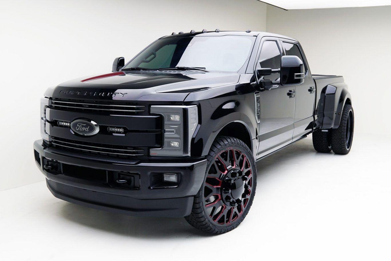 Ford F 350 Wallpapers - Top Free Ford F 350 Backgrounds - WallpaperAccess