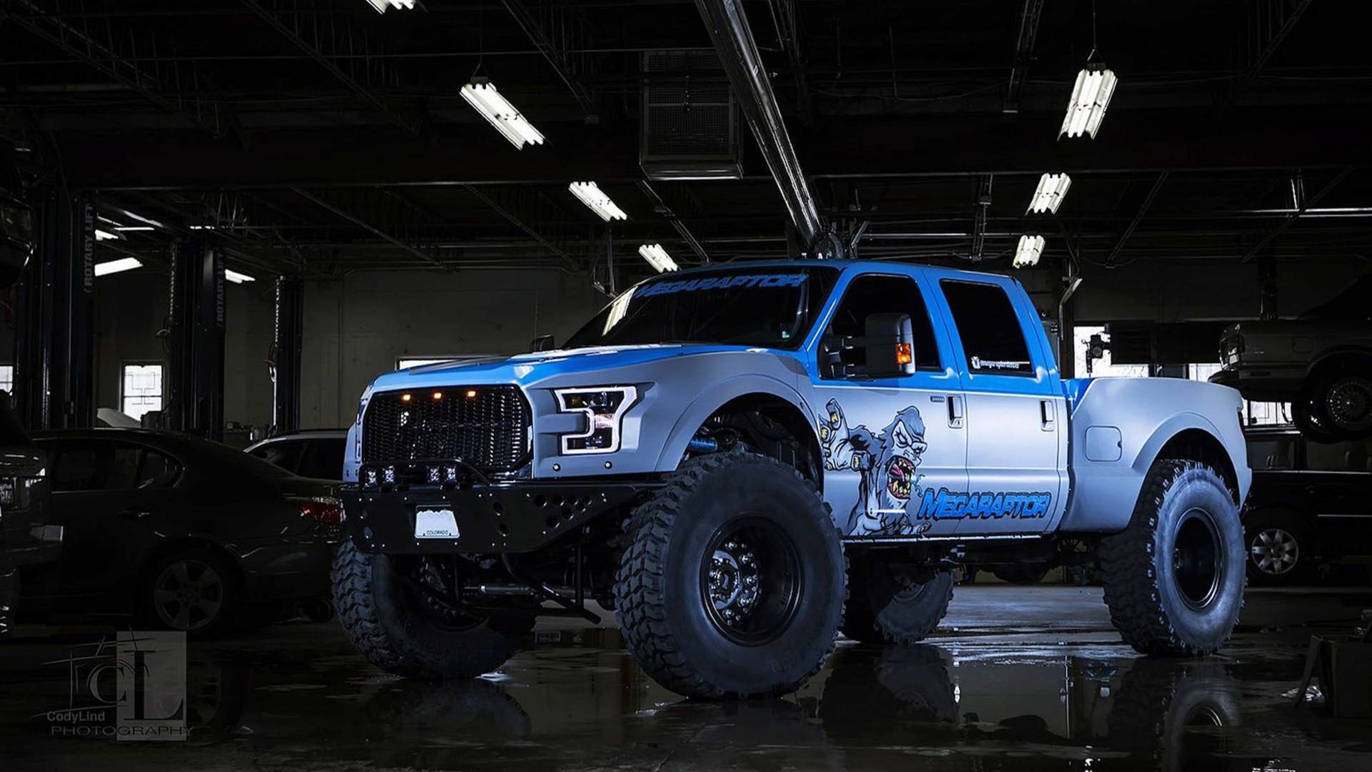 Ford F 350 Wallpapers - Top Free Ford F 350 Backgrounds - WallpaperAccess