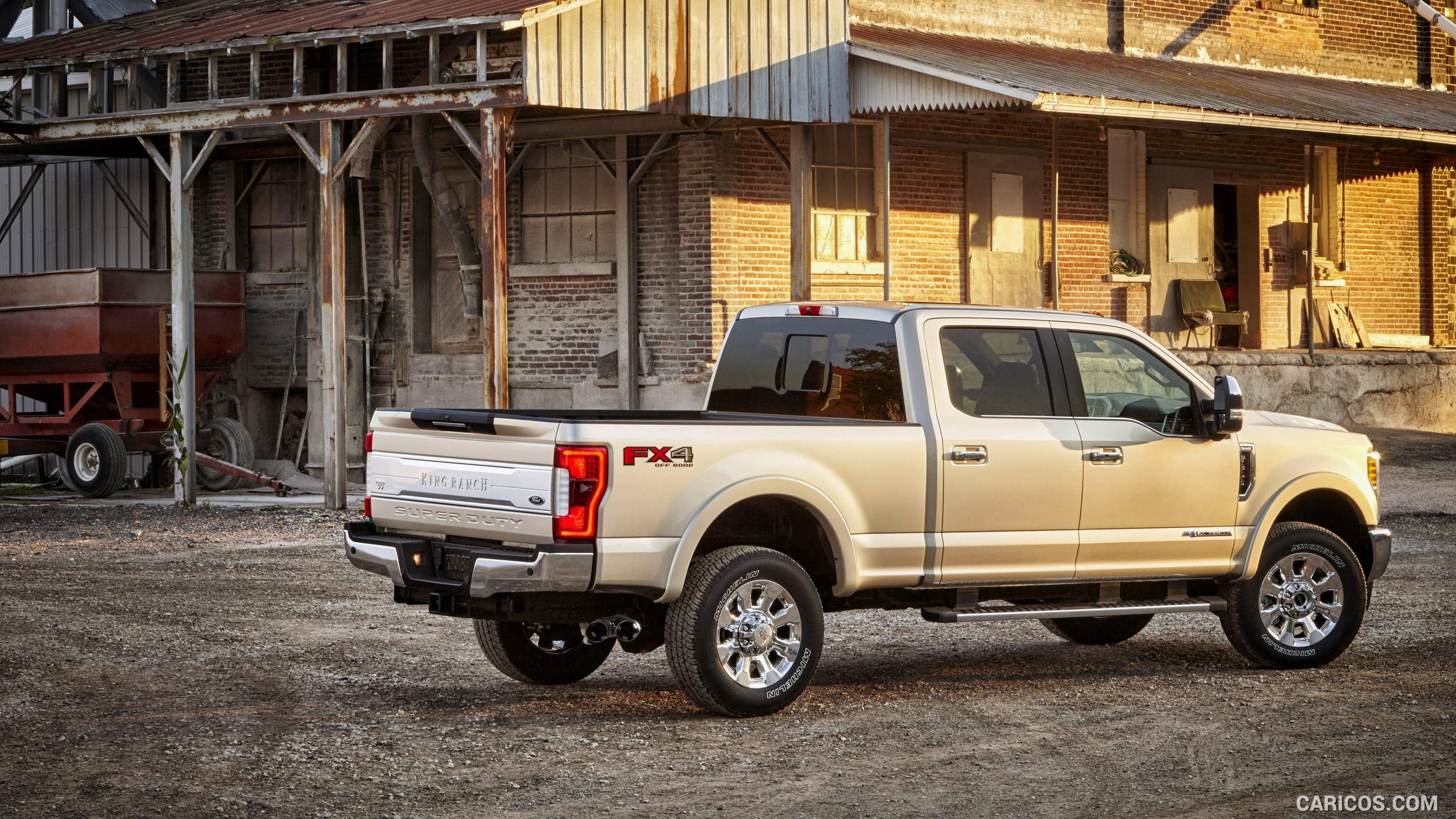 Ford F 350 Wallpapers - Top Free Ford F 350 Backgrounds - WallpaperAccess