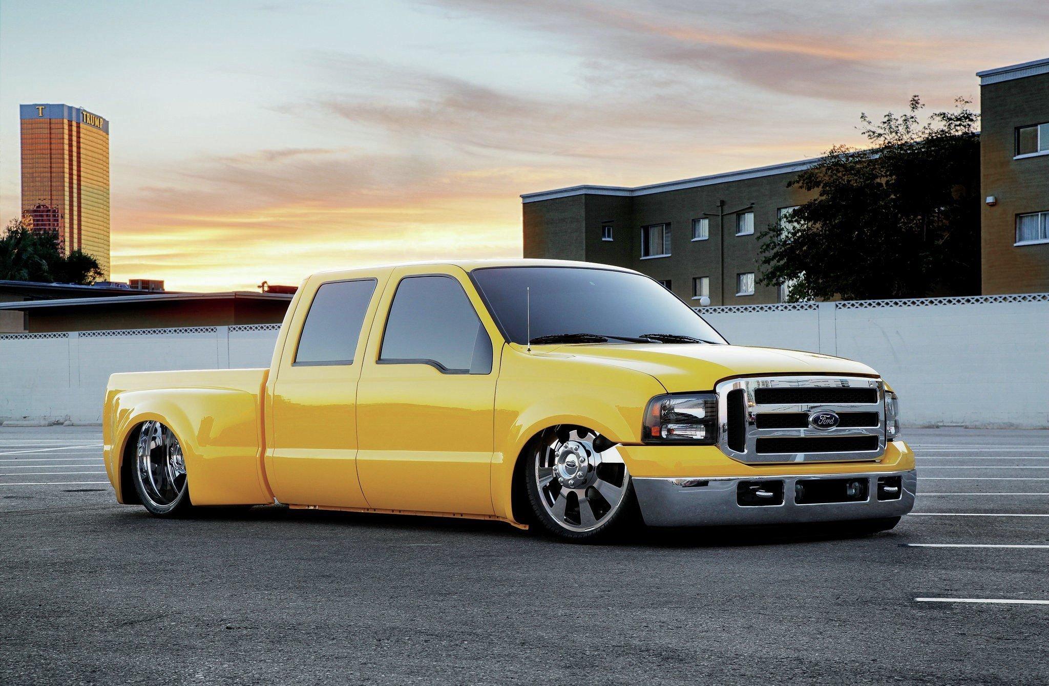 Ford F 350 Wallpapers - Top Free Ford F 350 Backgrounds - WallpaperAccess