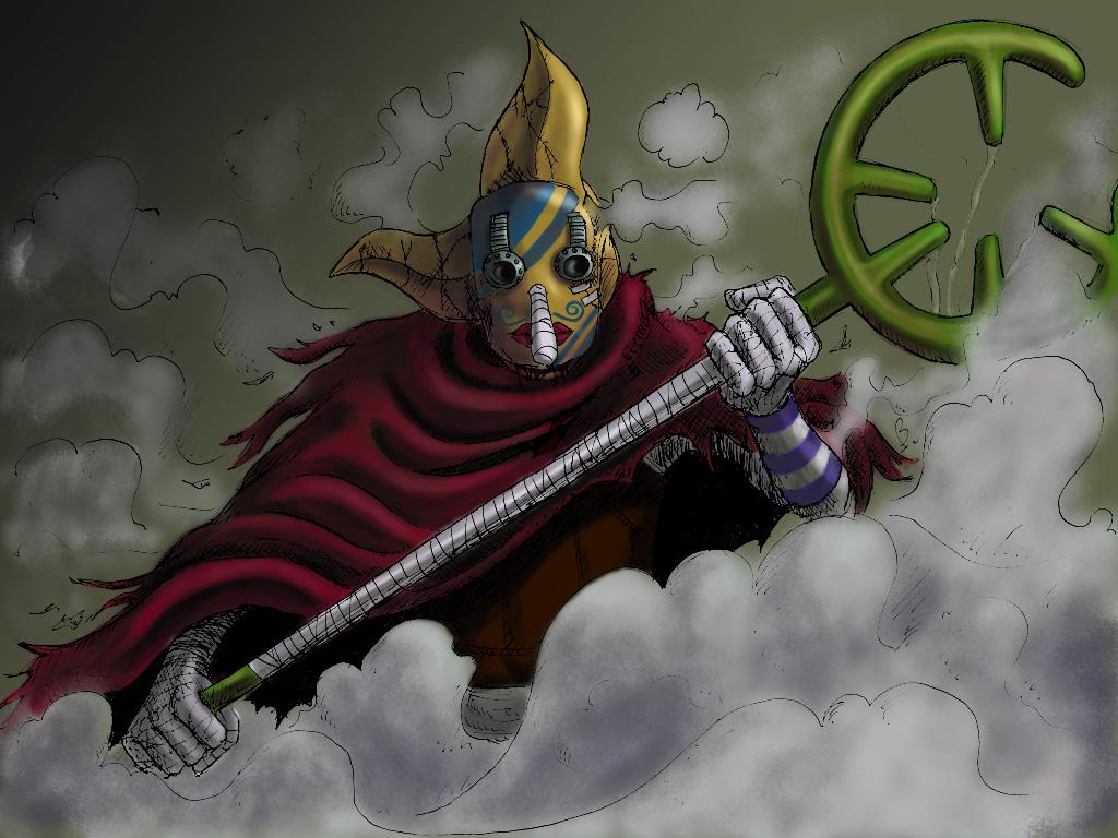 Sogeking Wallpapers - Top Free Sogeking Backgrounds - WallpaperAccess