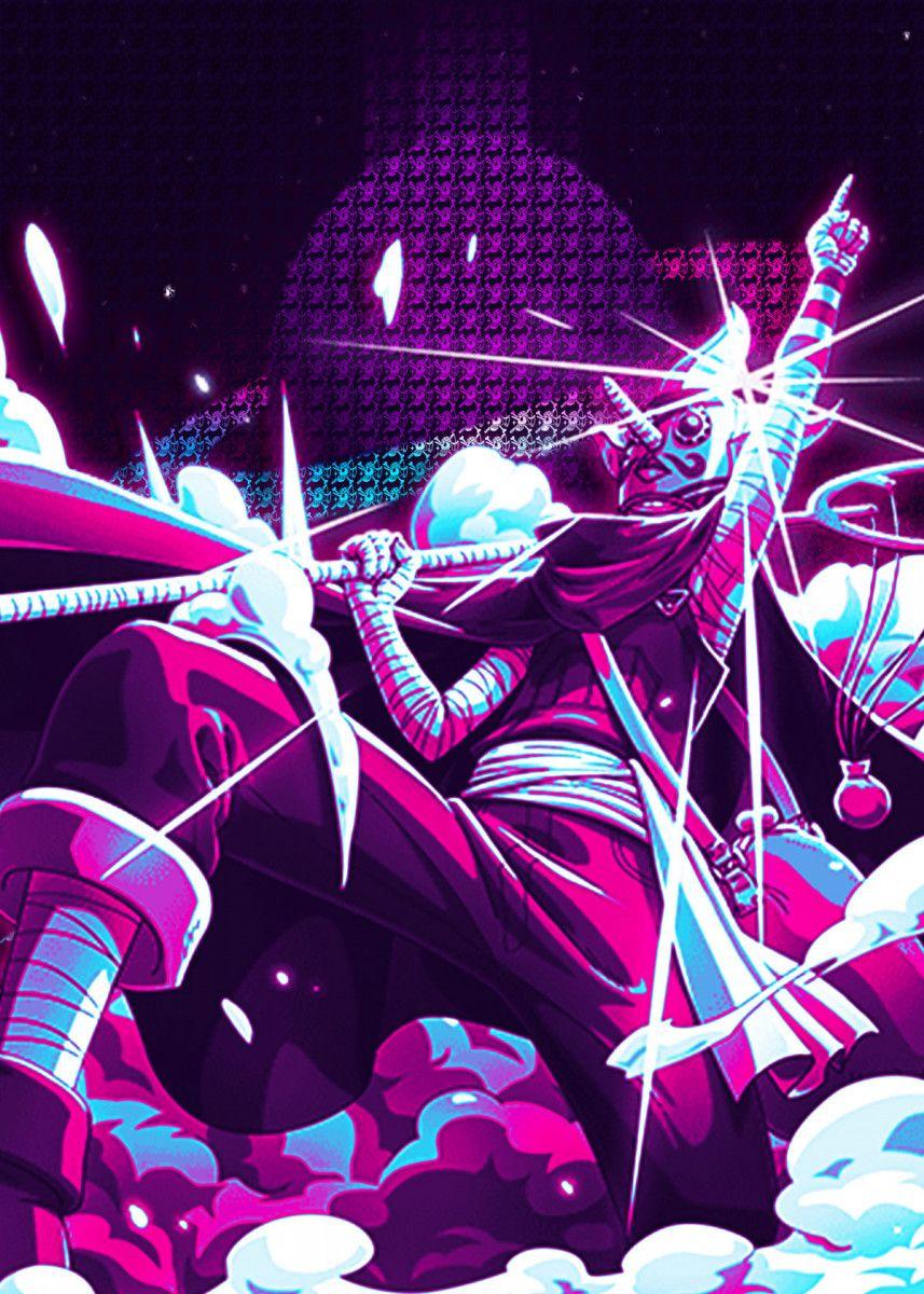 Sogeking Wallpapers - Top Free Sogeking Backgrounds - WallpaperAccess