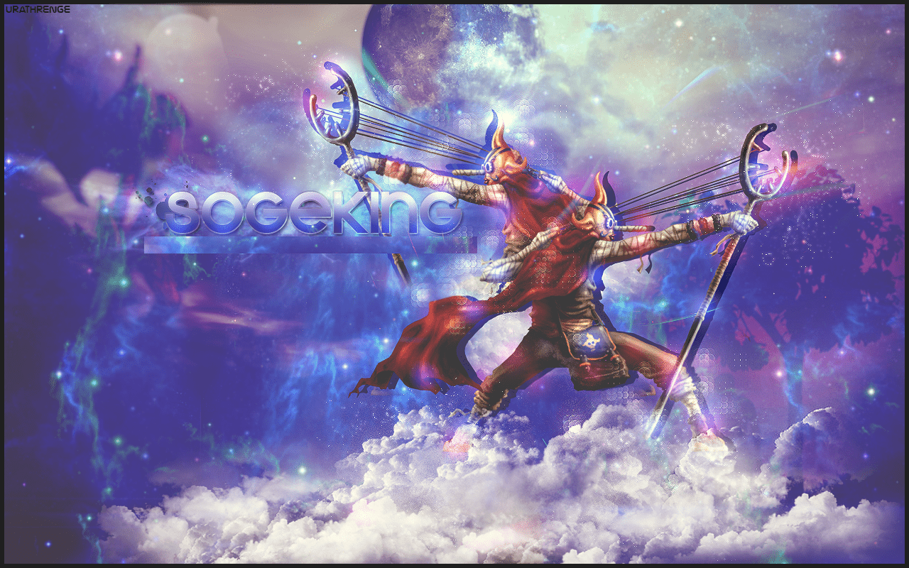 Sogeking Wallpapers - Top Free Sogeking Backgrounds - WallpaperAccess