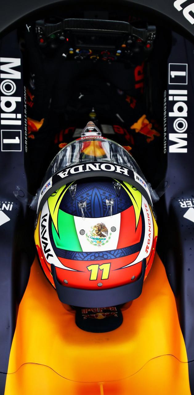 Sergio Perez Wallpapers - Top Free Sergio Perez Backgrounds ...