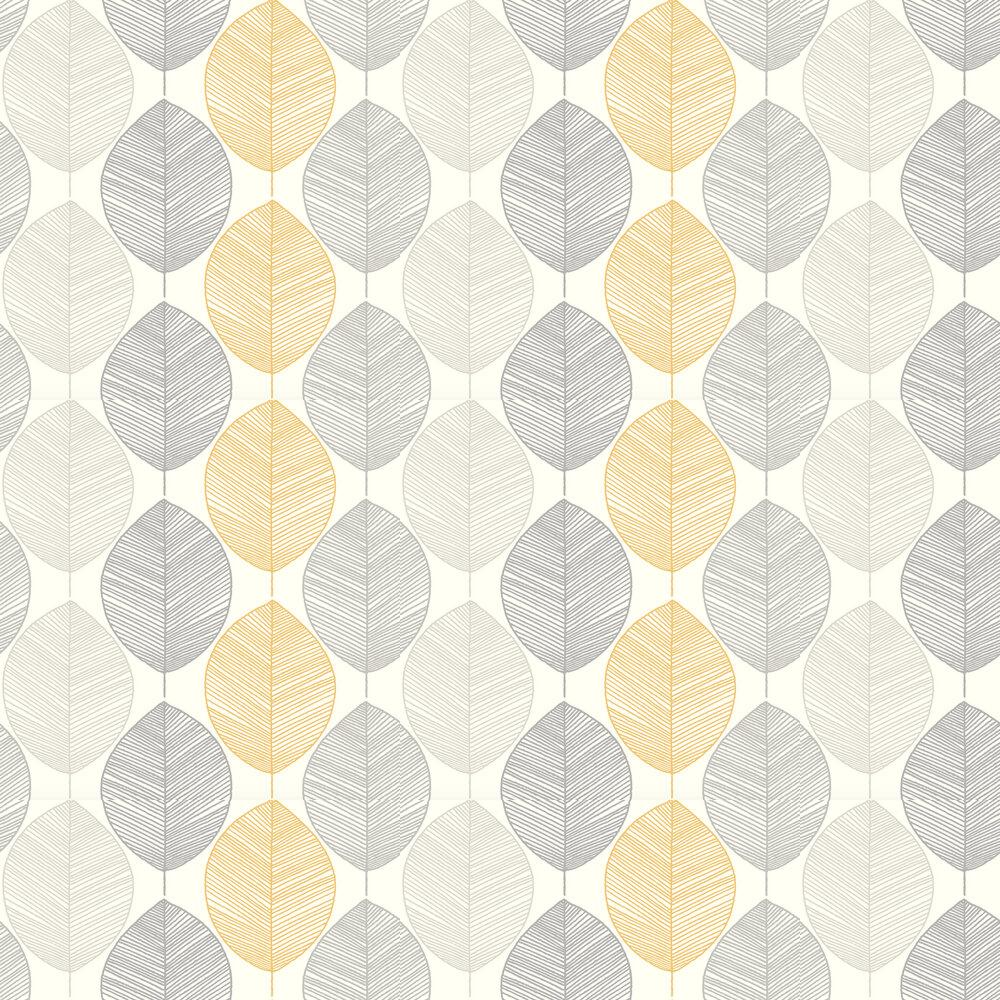 Yellow Leaf Wallpapers - Top Free Yellow Leaf Backgrounds - WallpaperAccess