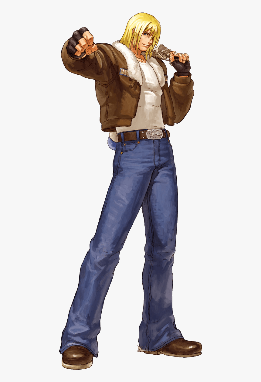 Garou Mark Of The Wolves Wallpapers - Top Free Garou Mark Of The Wolves ...