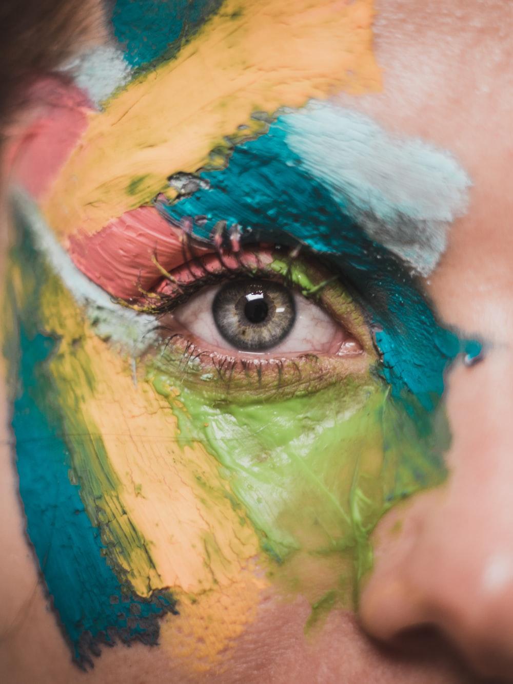 Body Art Wallpapers - Top Free Body Art Backgrounds - WallpaperAccess