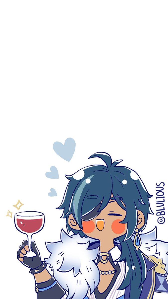 Kaeya Wallpapers - Top Free Kaeya Backgrounds - WallpaperAccess