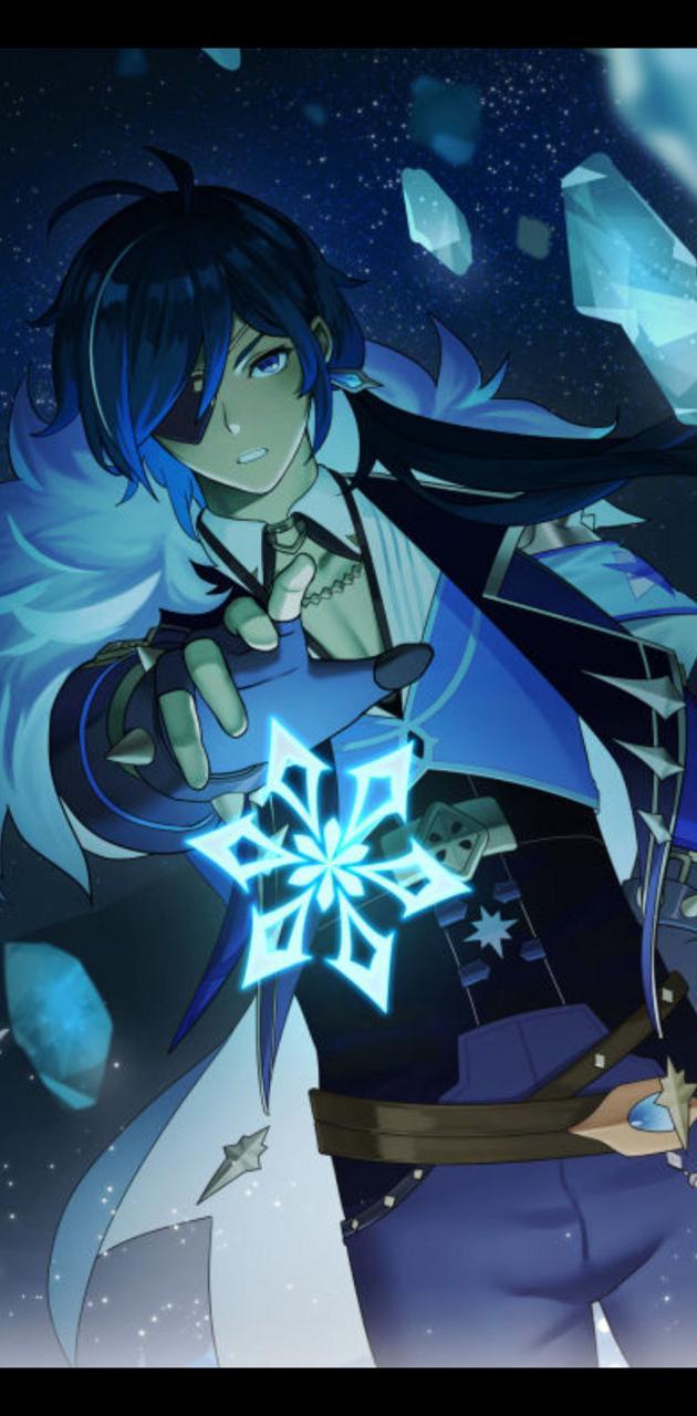 Kaeya Wallpapers - Top Free Kaeya Backgrounds - WallpaperAccess