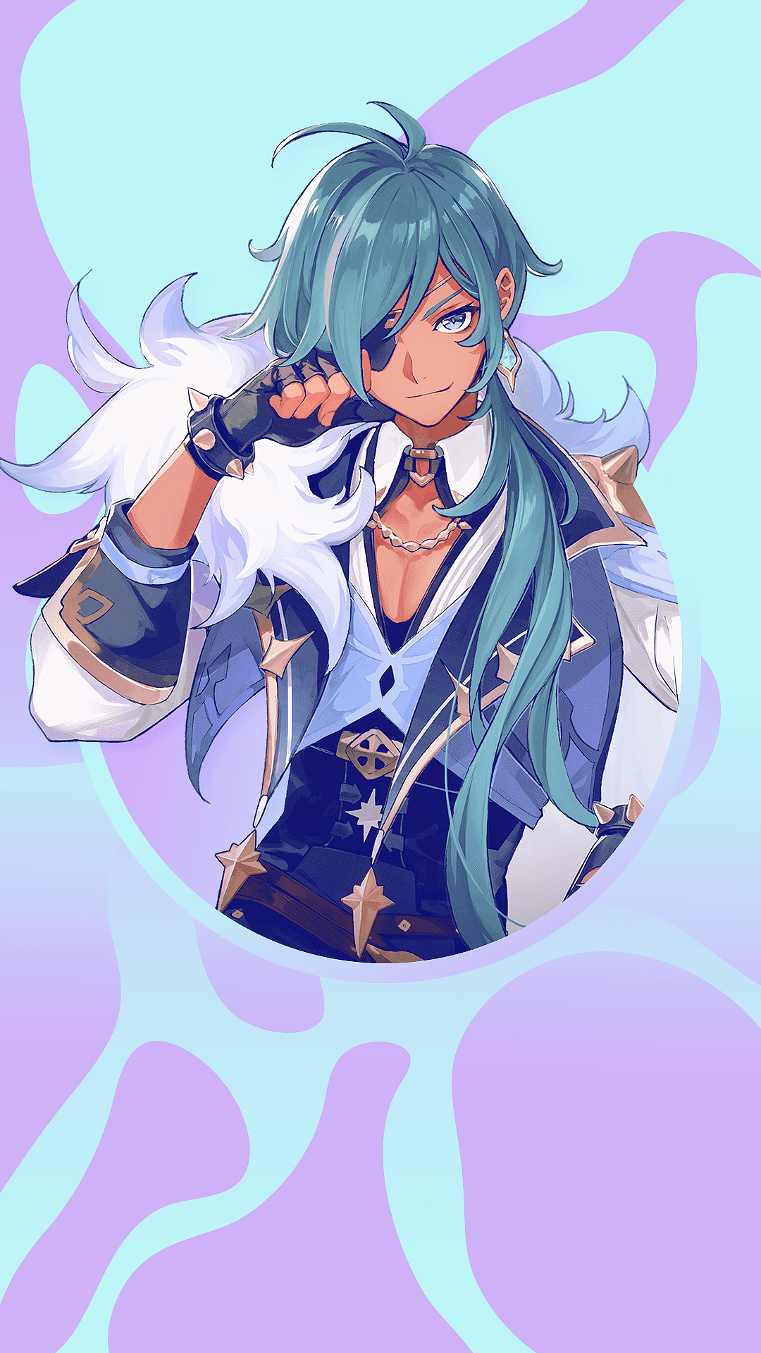 Kaeya Wallpapers - Top Free Kaeya Backgrounds - WallpaperAccess