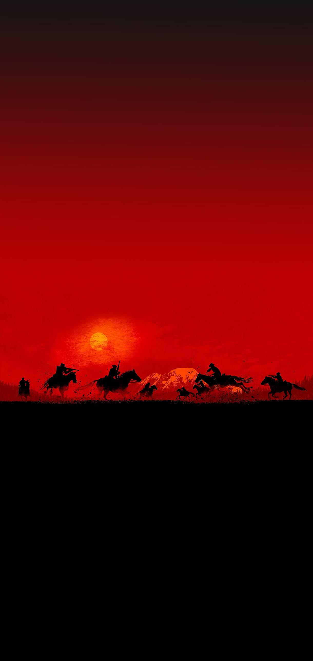 Red Amoled Wallpapers - Top Free Red Amoled Backgrounds - WallpaperAccess