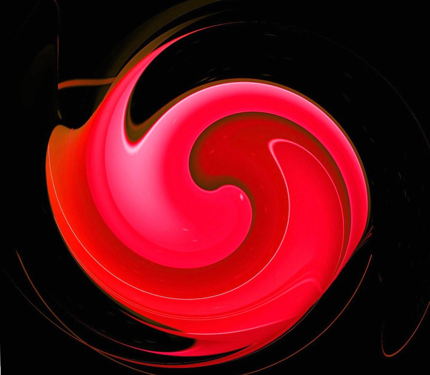 Red Amoled Wallpapers - Top Free Red Amoled Backgrounds - WallpaperAccess