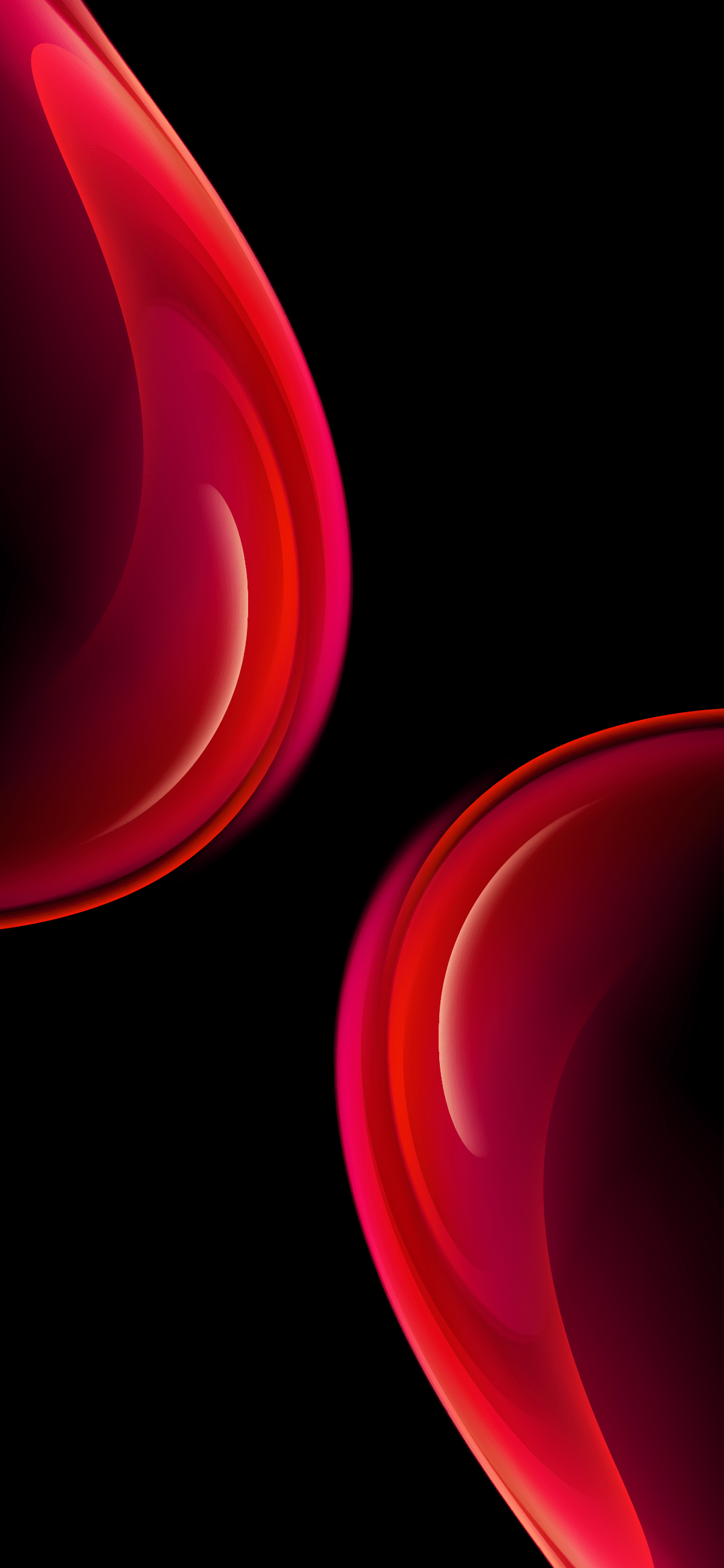 Red Amoled Wallpapers - Top Free Red Amoled Backgrounds - WallpaperAccess