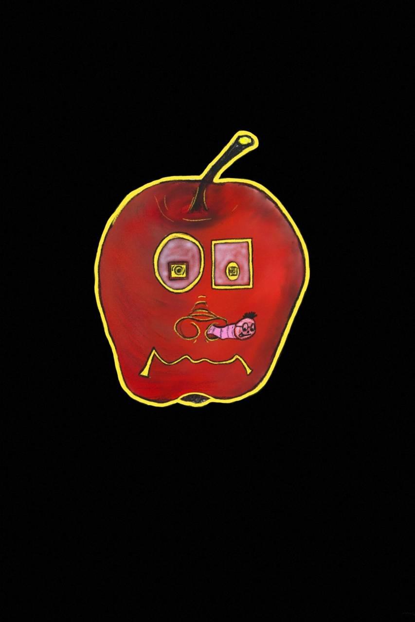 Red Amoled Wallpapers - Top Free Red Amoled Backgrounds - WallpaperAccess