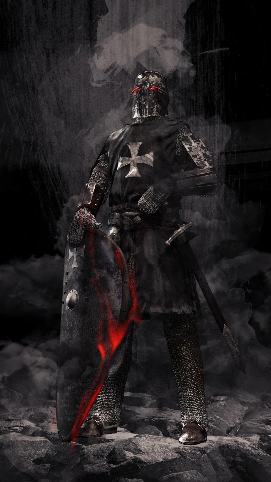 Deus Vult Wallpapers - Top Free Deus Vult Backgrounds - WallpaperAccess