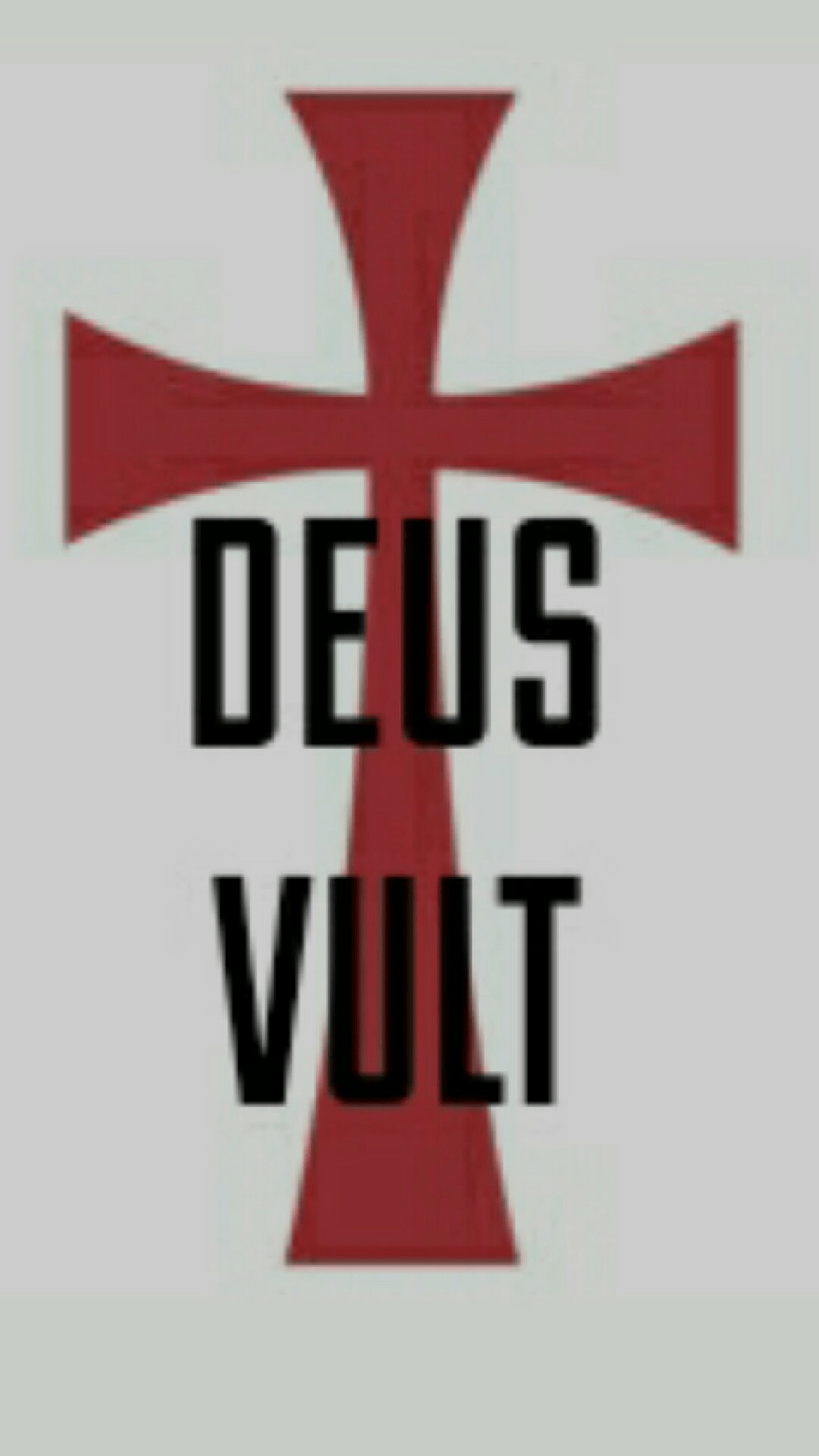 Deus Vult Wallpapers - Top Free Deus Vult Backgrounds - WallpaperAccess
