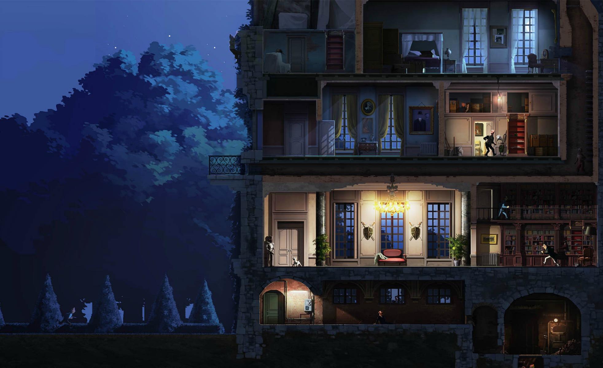 The Adventures Of Tintin Wallpapers - Top Free The Adventures Of Tintin ...