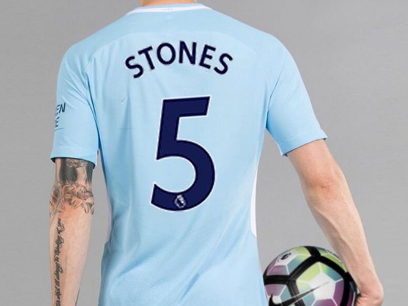 John Stones Wallpapers - Top Free John Stones Backgrounds - WallpaperAccess