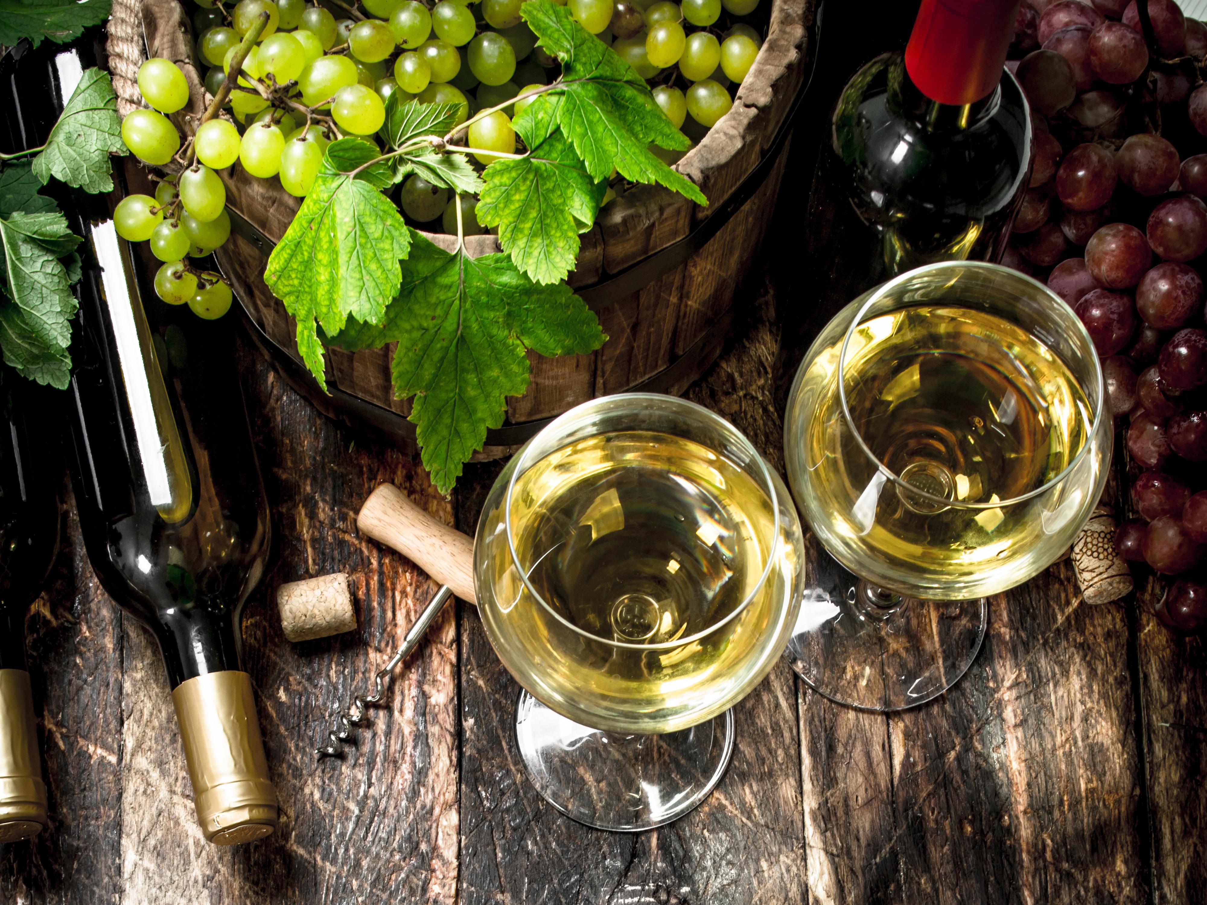 White Wine Wallpapers - Top Free White Wine Backgrounds - WallpaperAccess