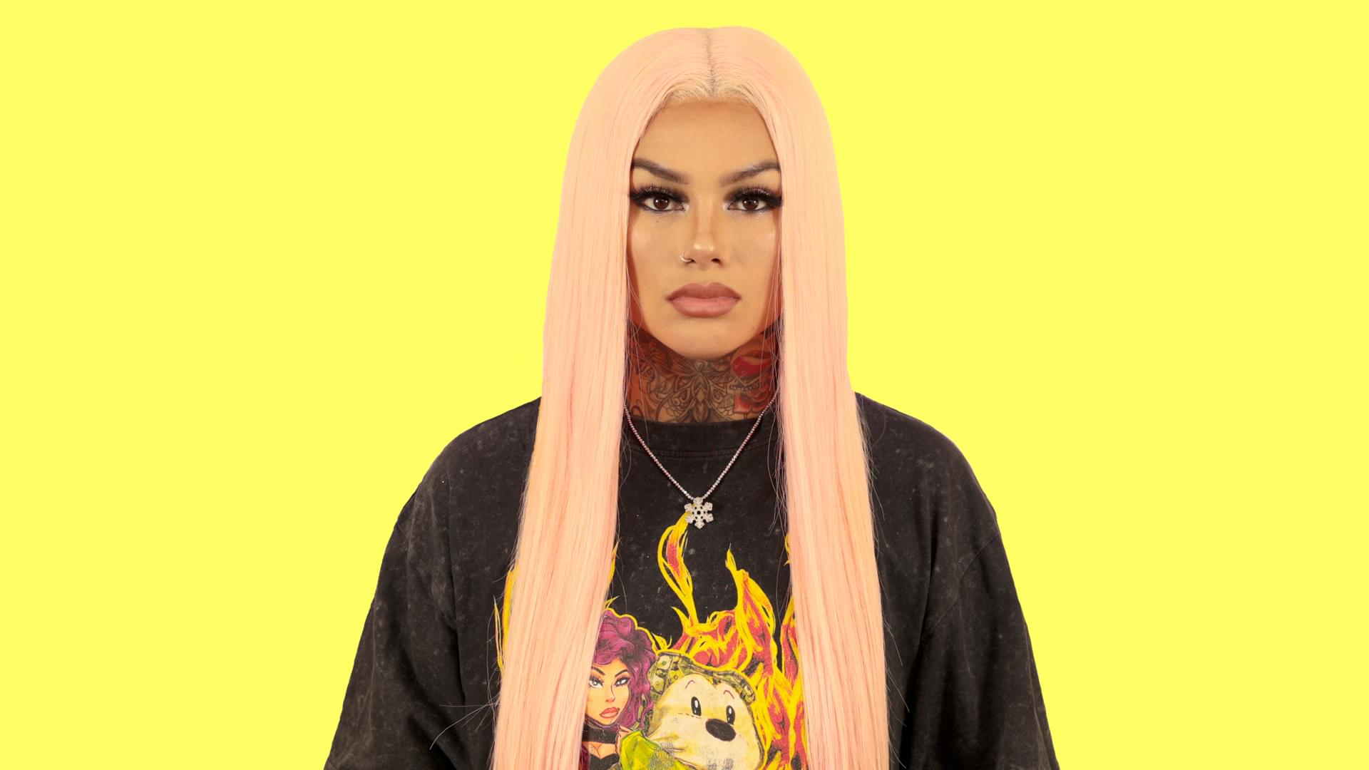 Snow Tha Product Wallpapers - Top Free Snow Tha Product Backgrounds ...