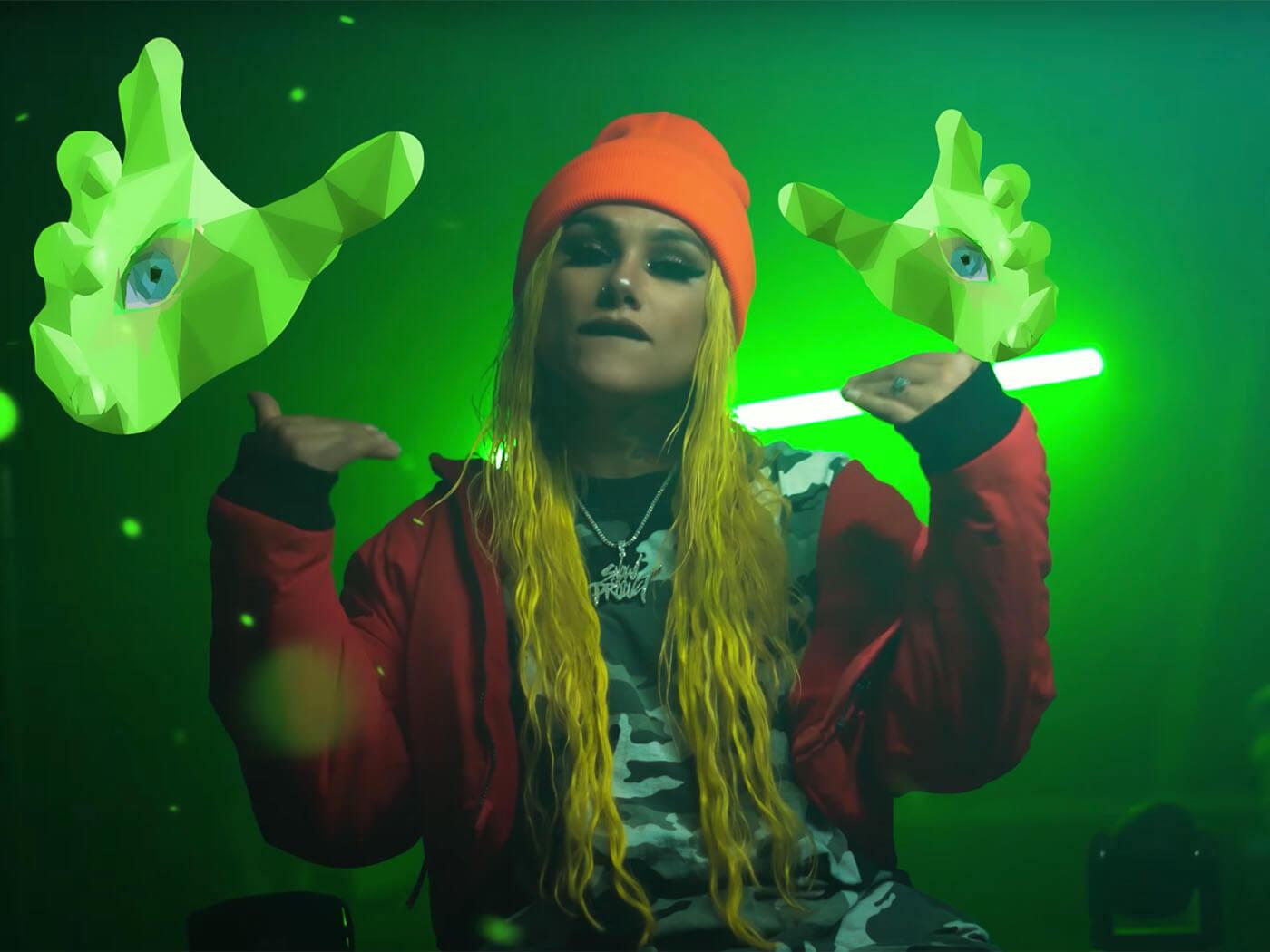 Snow Tha Product Wallpapers - Top Free Snow Tha Product Backgrounds ...