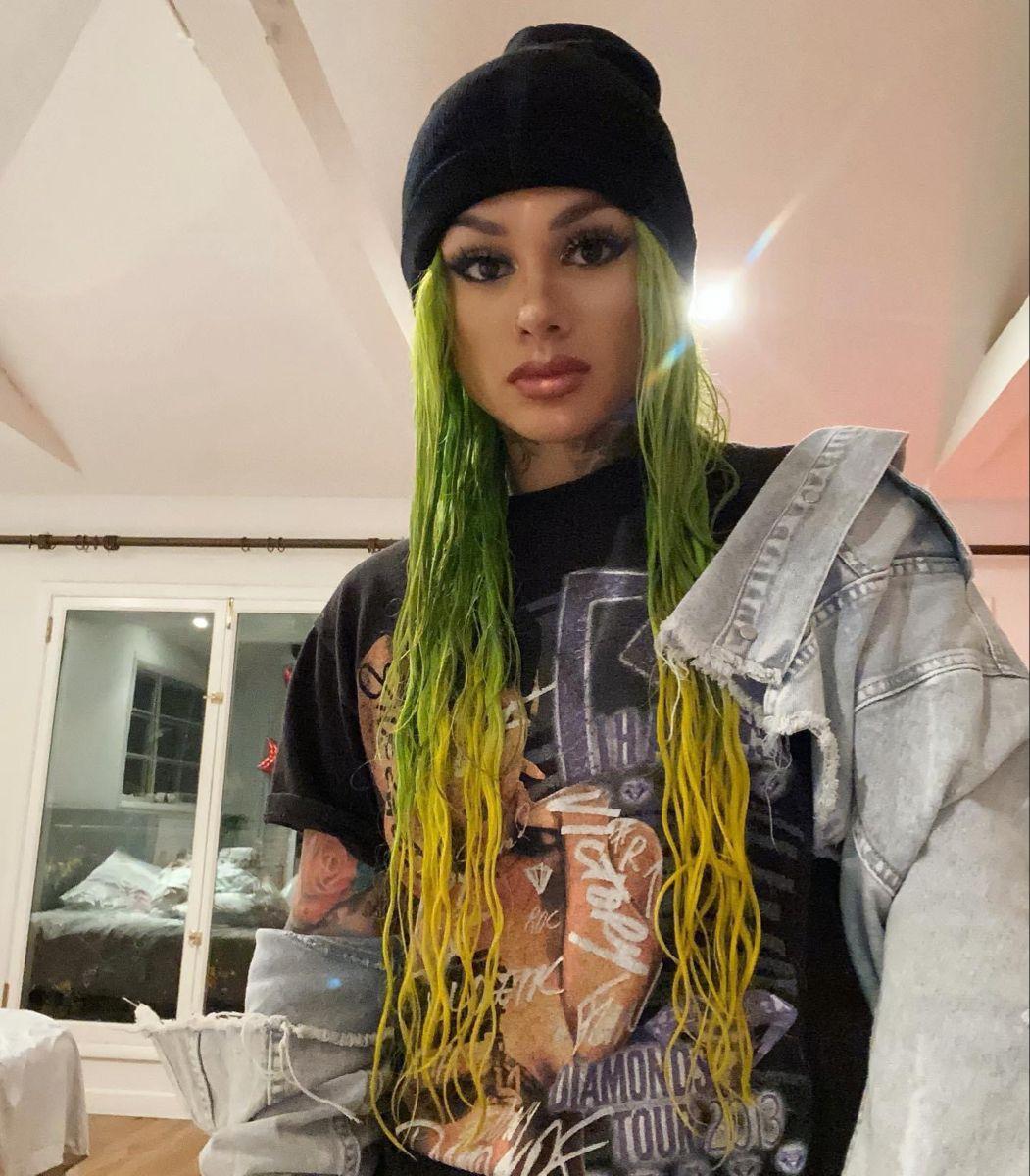 Snow Tha Product Wallpapers - Top Free Snow Tha Product Backgrounds ...