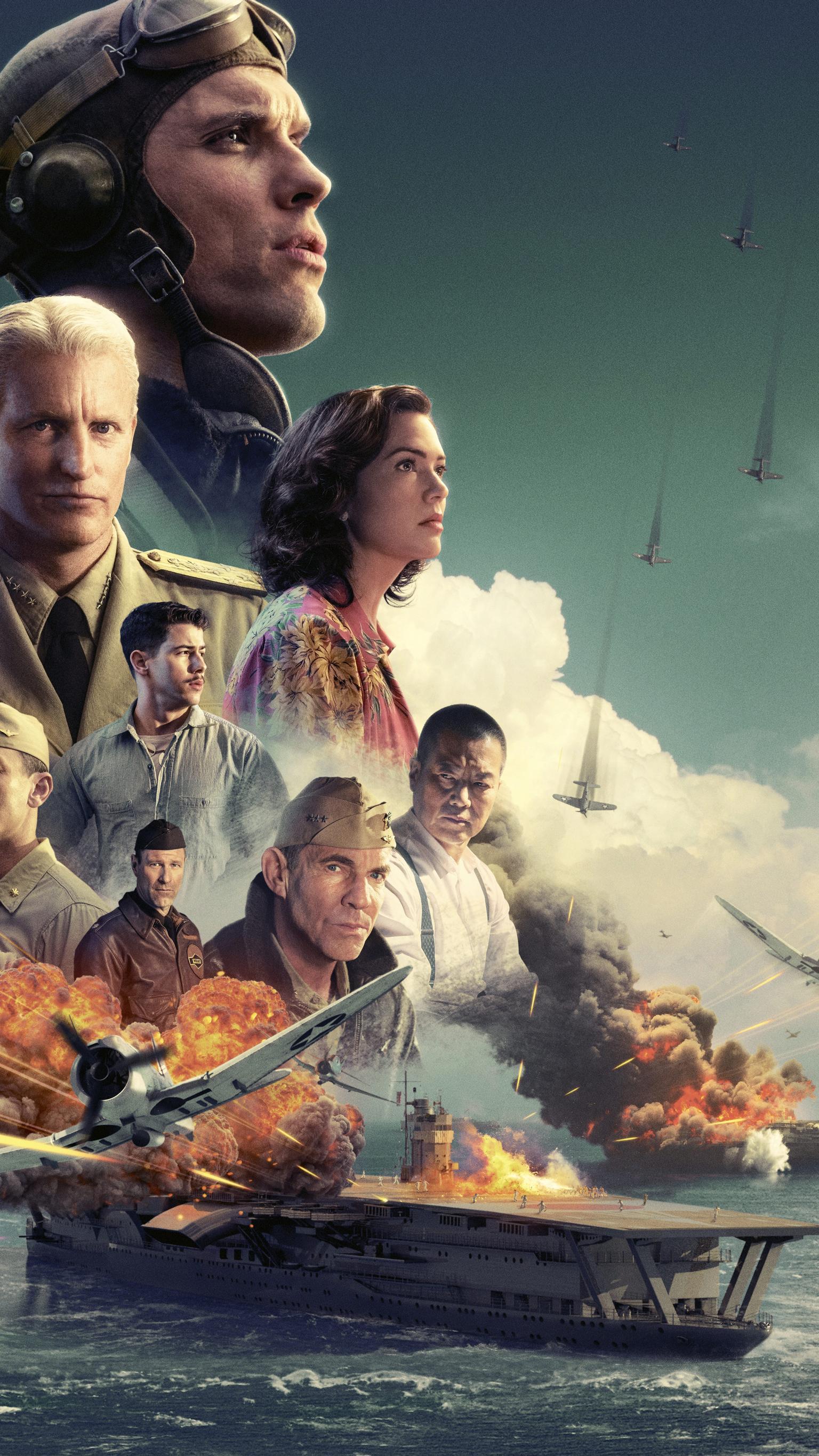 Midway Wallpapers - Top Free Midway Backgrounds - WallpaperAccess