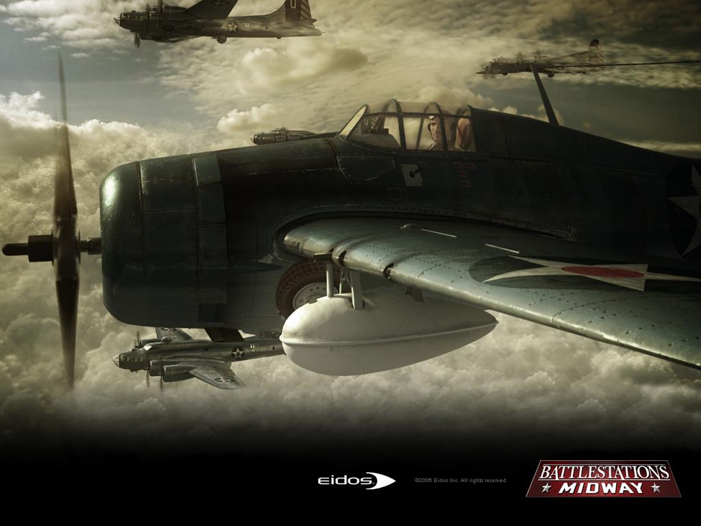 Midway Wallpapers - Top Free Midway Backgrounds - WallpaperAccess