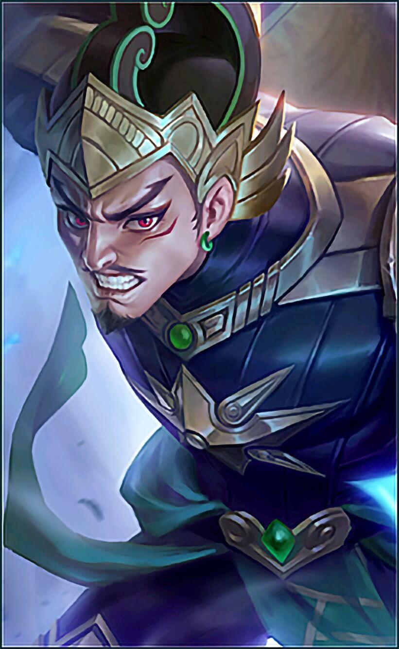 Gatotkaca Wallpapers - Top Free Gatotkaca Backgrounds - WallpaperAccess