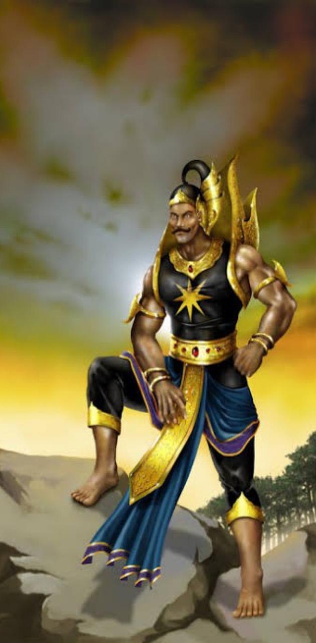 Gatotkaca Wallpapers - Top Free Gatotkaca Backgrounds - WallpaperAccess