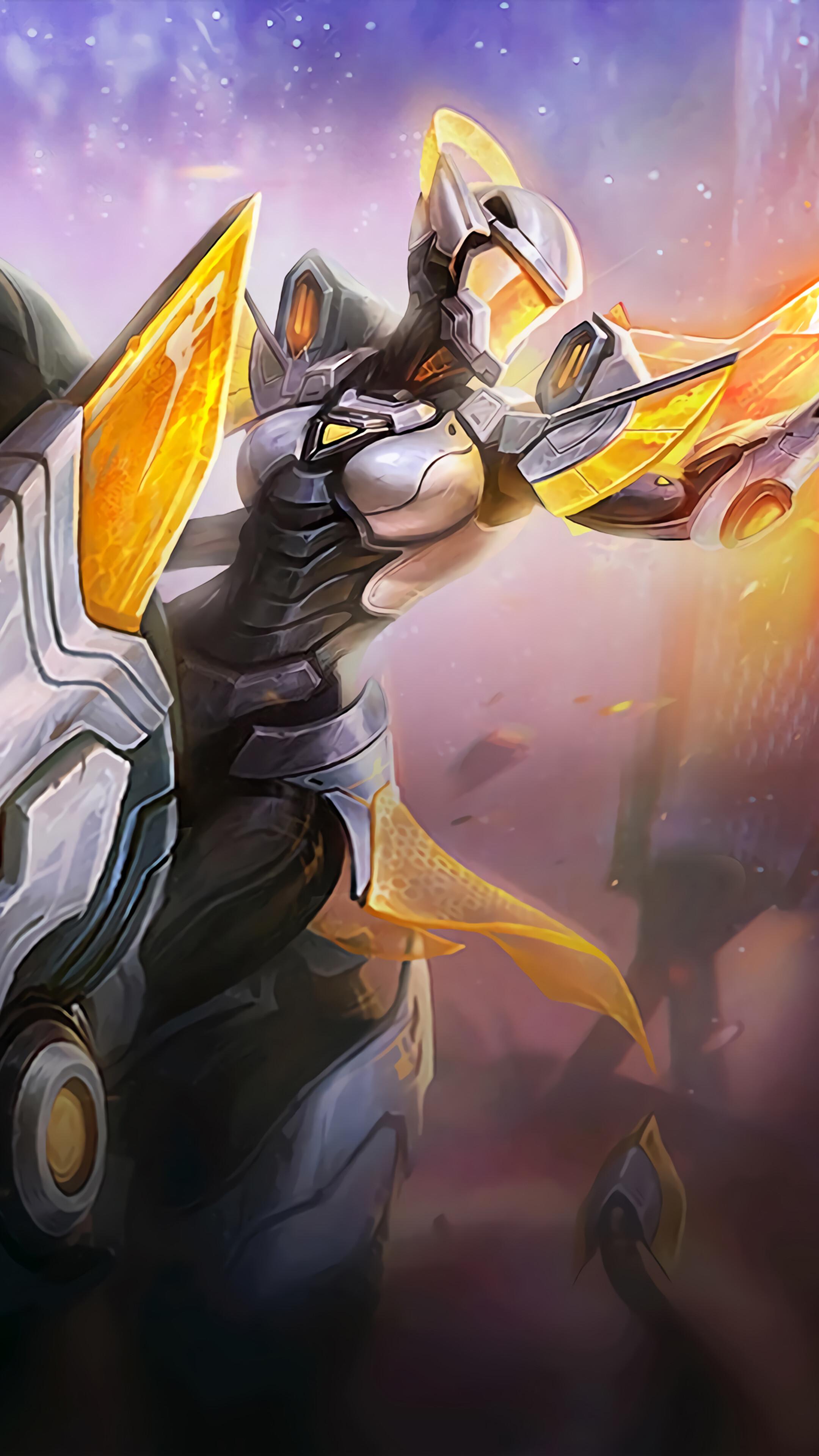 Gatotkaca Wallpapers - Top Free Gatotkaca Backgrounds - WallpaperAccess